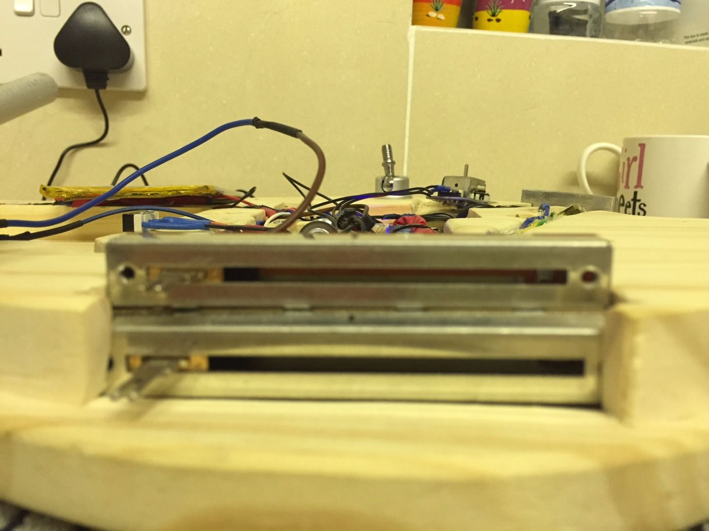Custom Arduino Guitar : 5 Steps (with Pictures) - Instructables