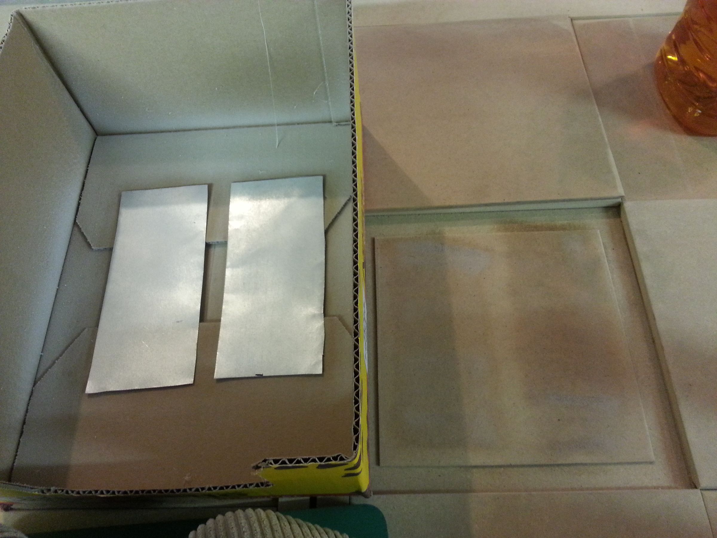 Inexpensive Hard DDR/Stepmania Dance Pad Controller : 7 Steps ...