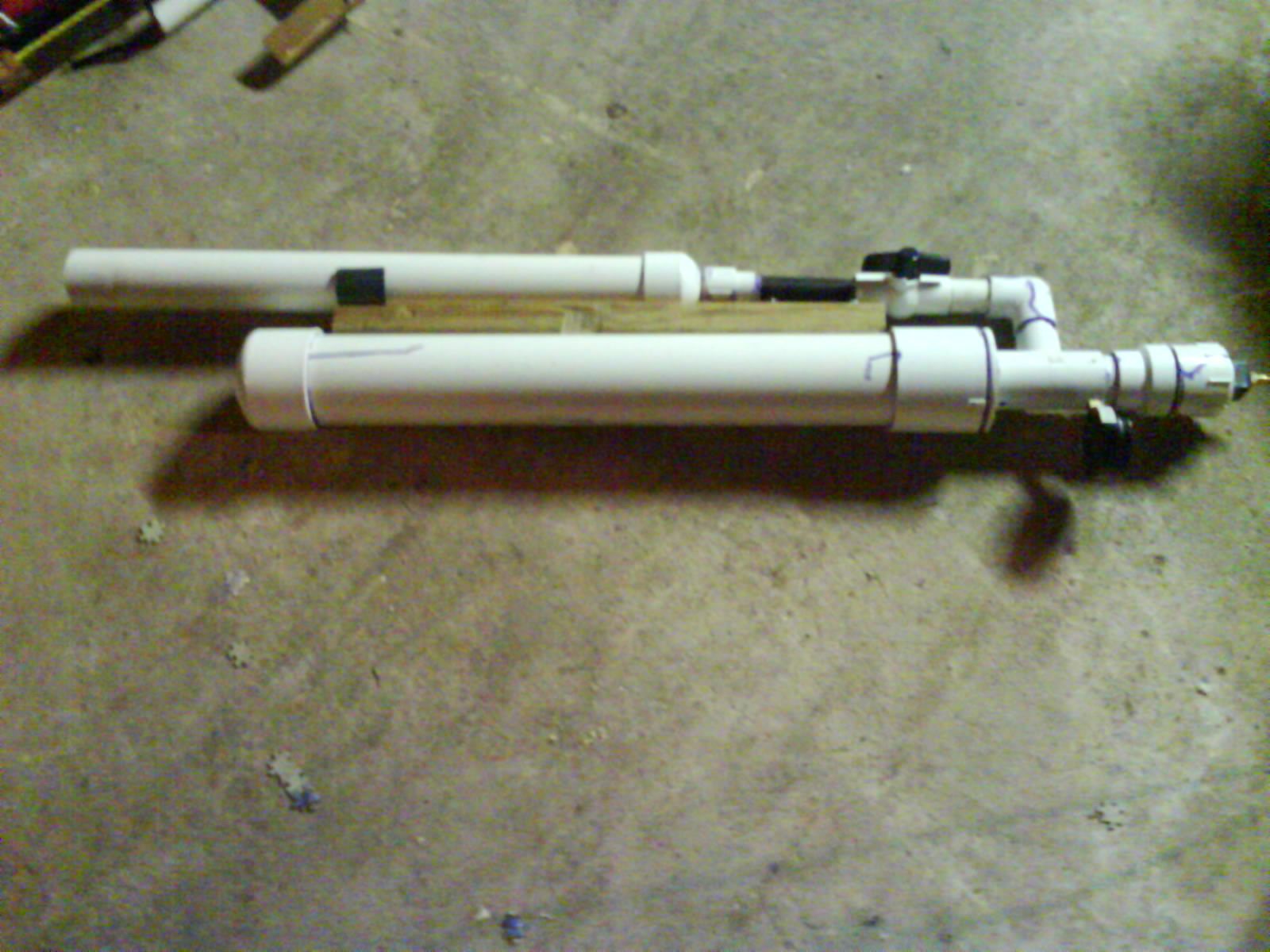 GOD-BEAST - Instructables