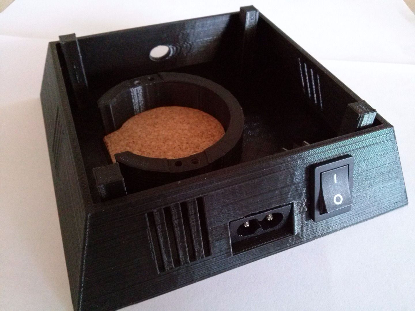 3D Printed DNA Lamp : 16 Steps (with Pictures) - Instructables