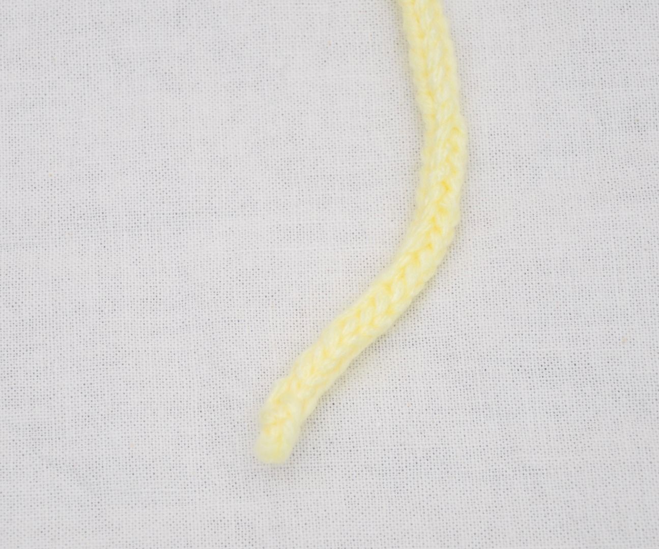 Spaghetti and Meatball Knit Scarf : 9 Steps (with Pictures) - Instructables