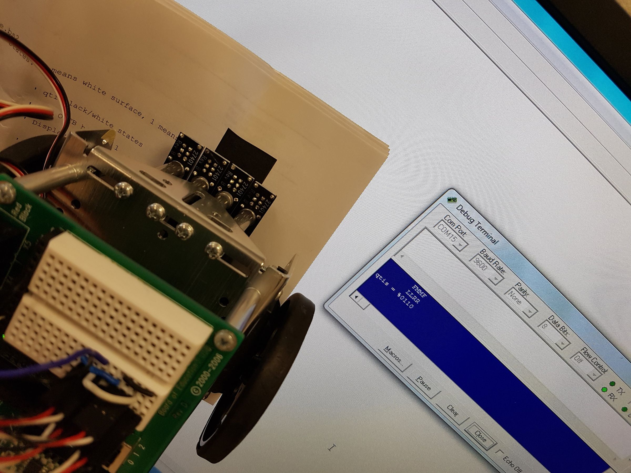 Final Exam Boe Bot Sensors : 5 Steps (with Pictures) - Instructables