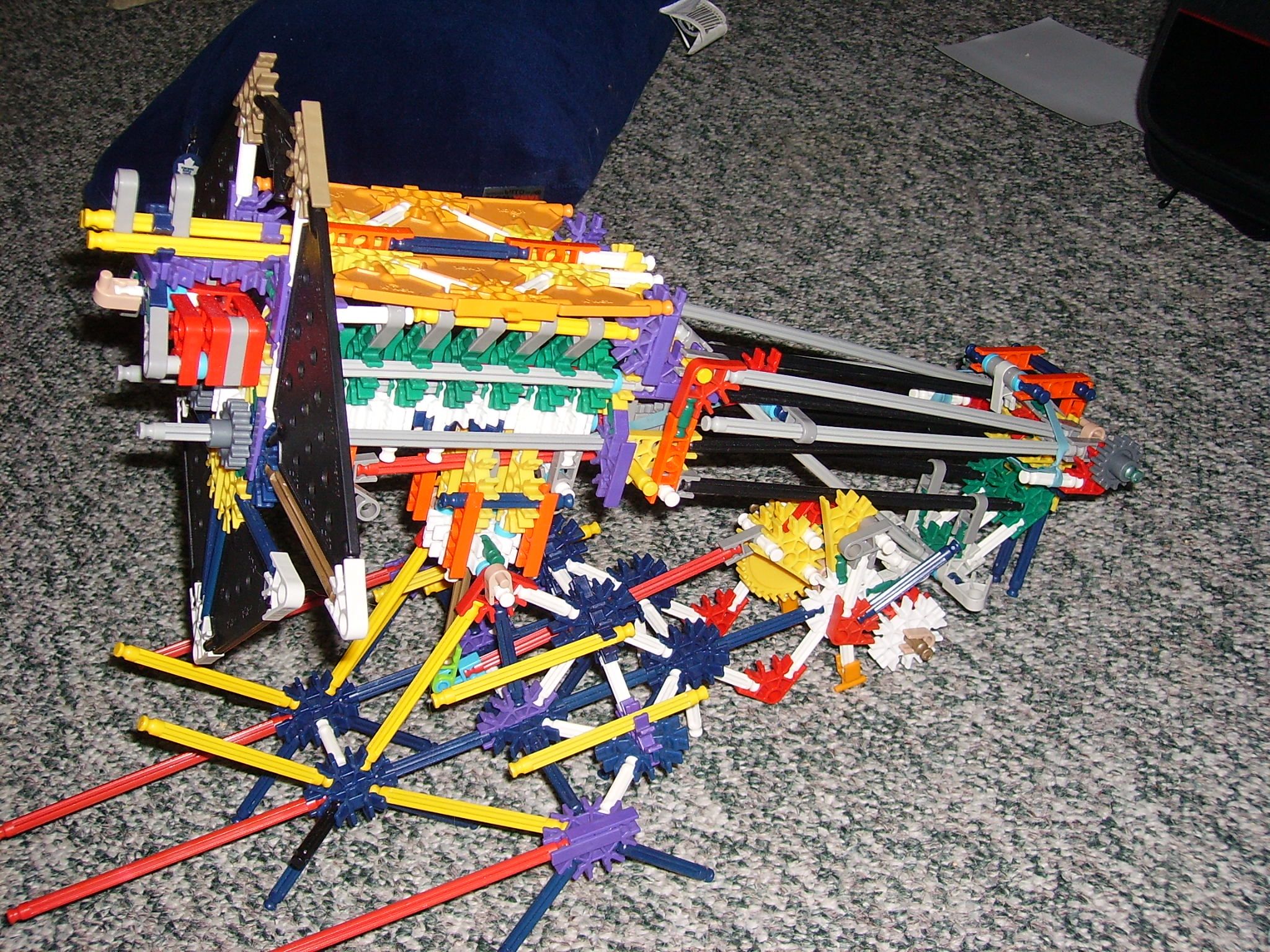 HV1 - Hopper Design : 9 Steps - Instructables