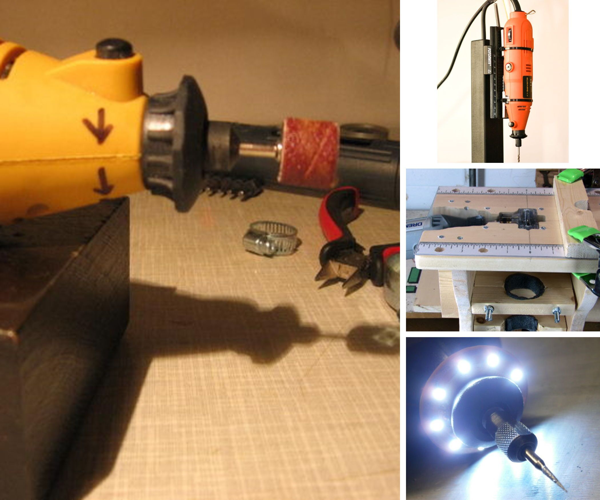 Rotary - Instructables