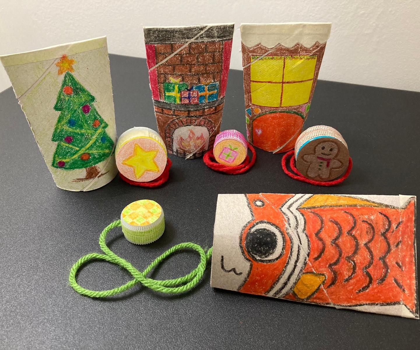 Cup and Ball : 6 Steps (with Pictures) - Instructables
