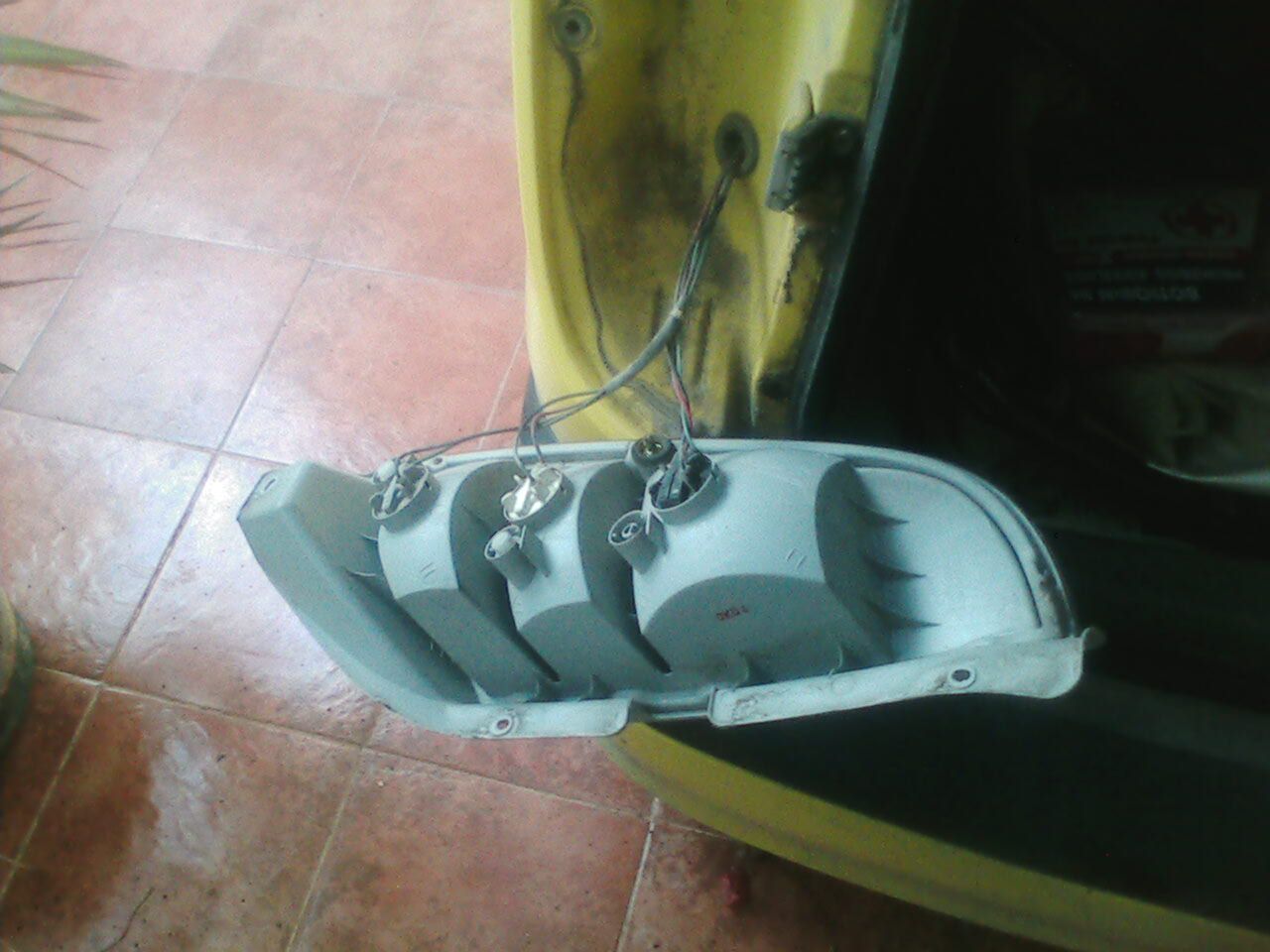 DIY LED Car Headlights! : 13 Steps (with Pictures) - Instructables