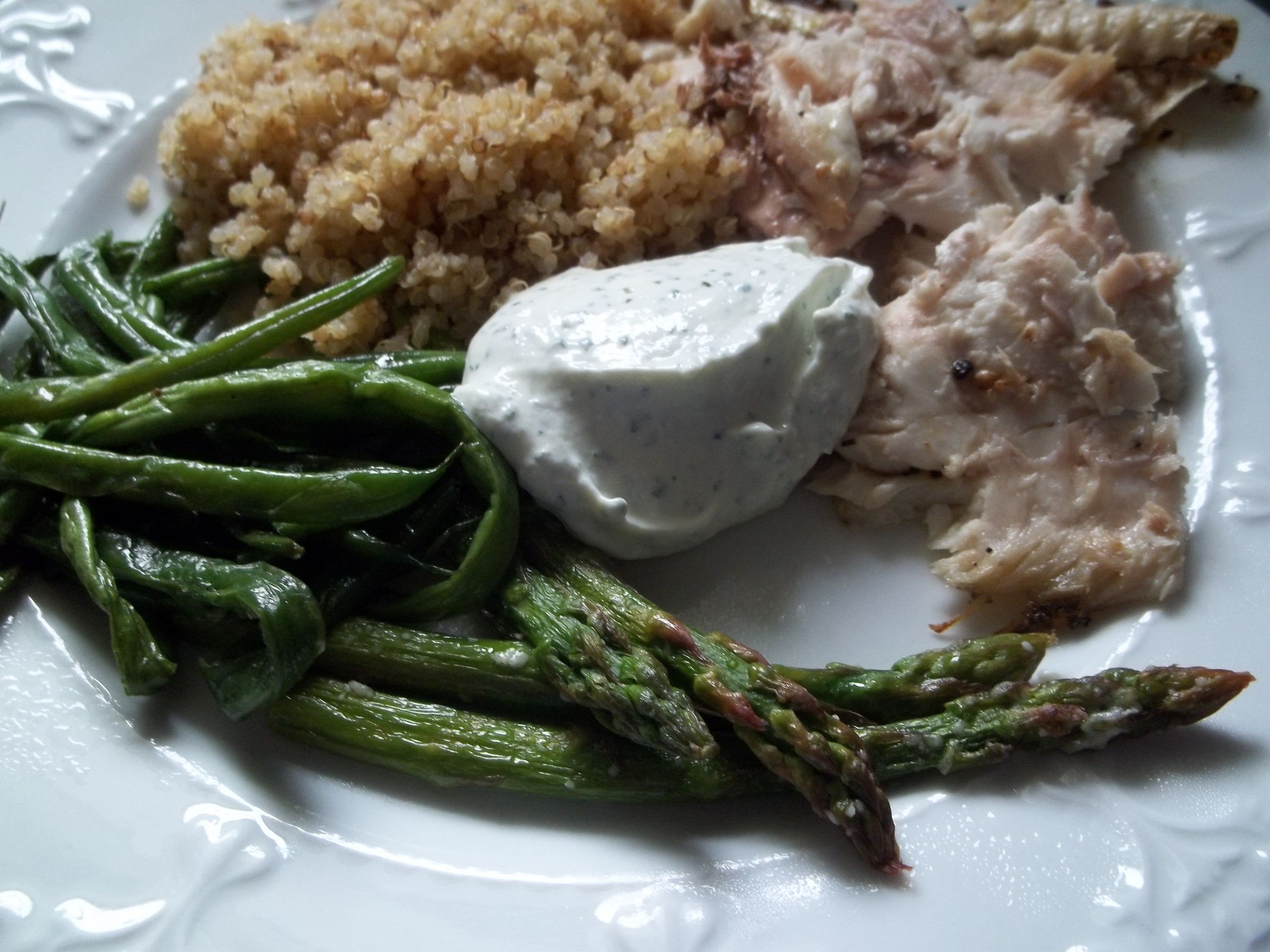Grilled Pompano - Instructables