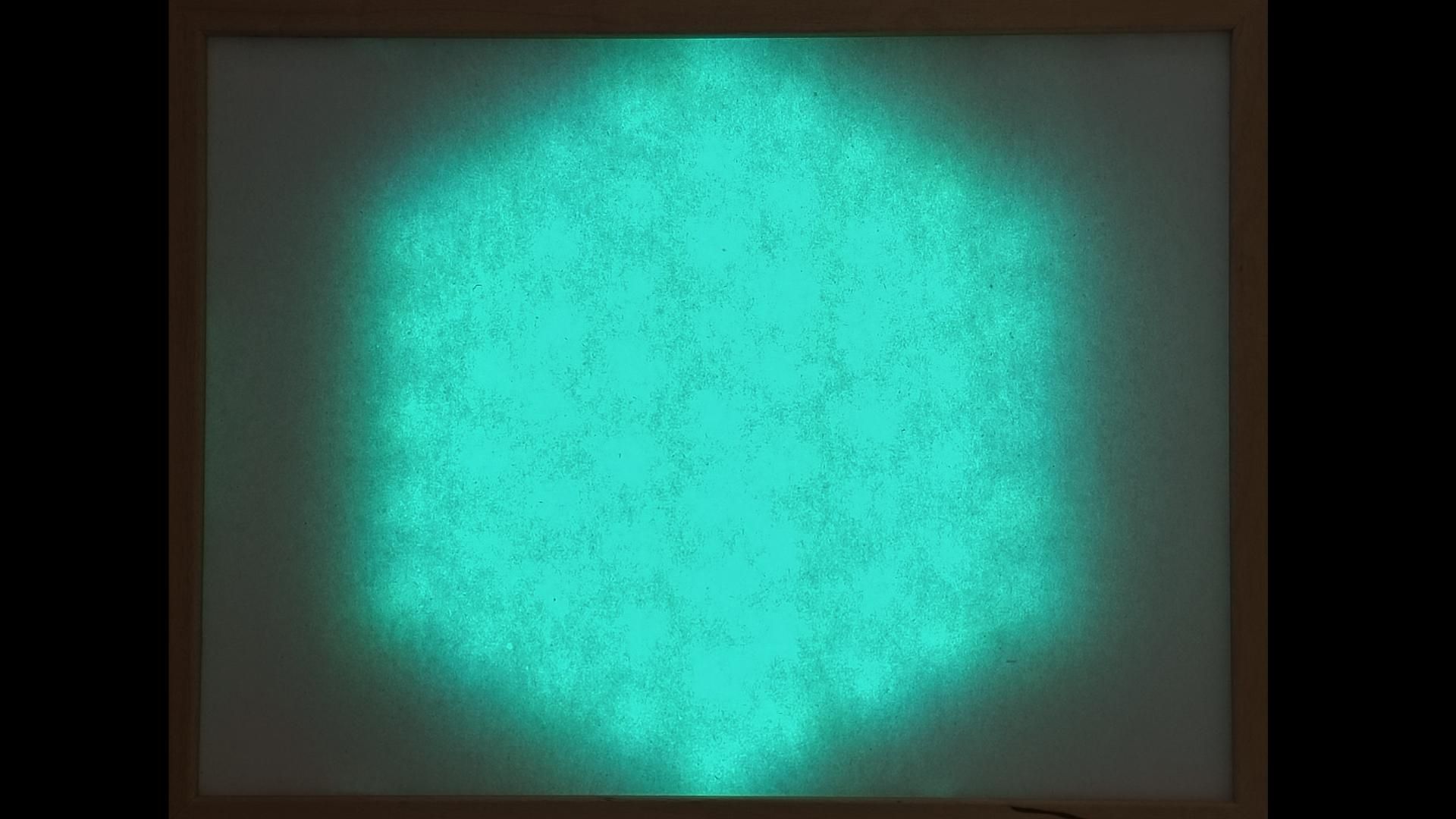 Hexagonal LED Display : 10 Steps (with Pictures) - Instructables