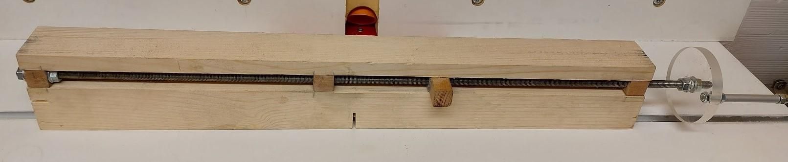 Easy Box Joints (Adjustable Tooth Widths) : 11 Steps (with Pictures ...