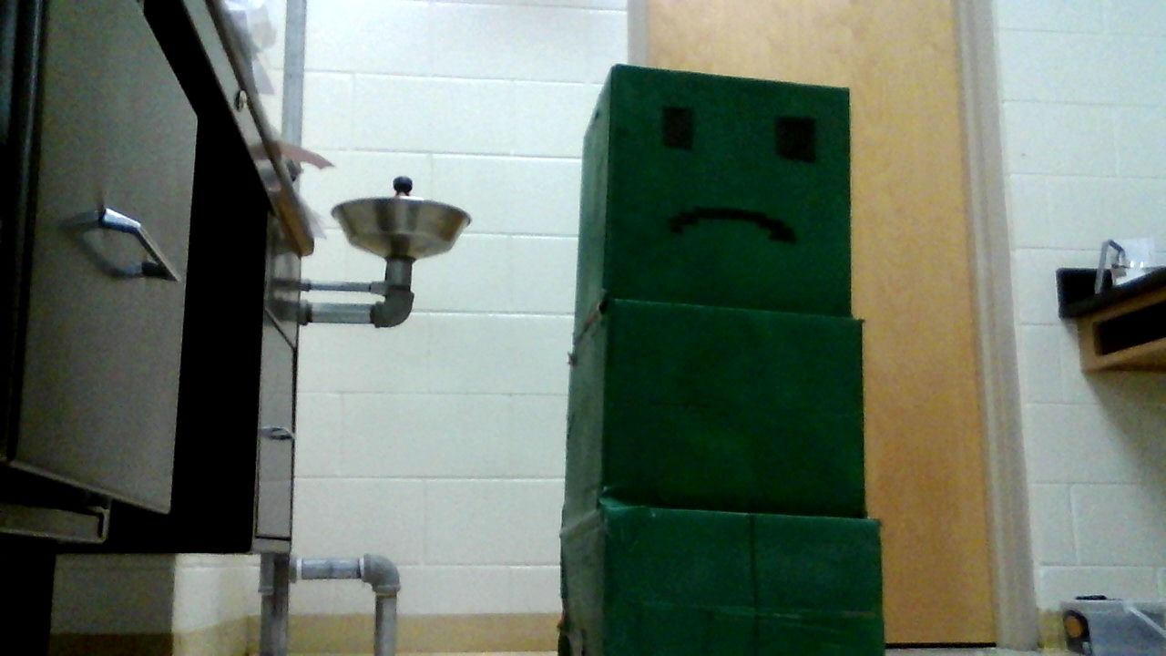 Minecraft RC Creeper - Instructables