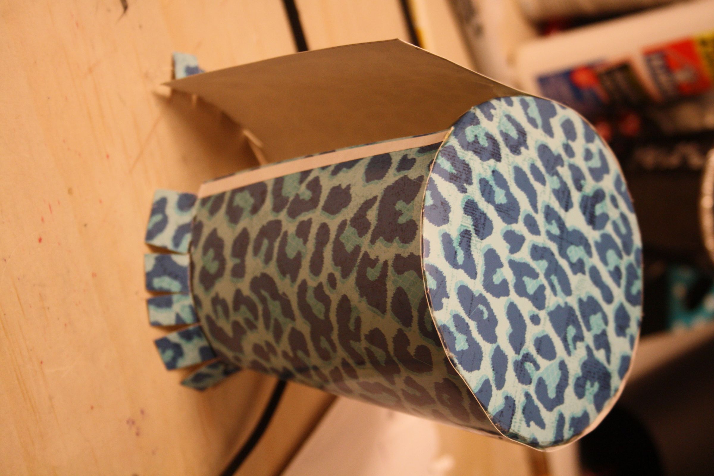 Mini Tophat : 20 Steps (with Pictures) - Instructables