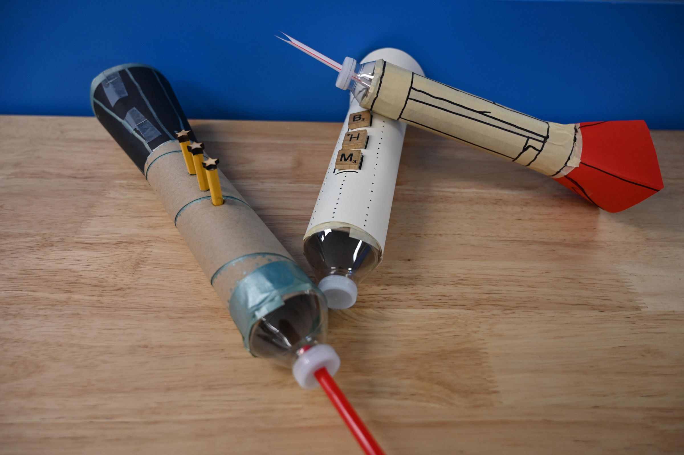 Homemade Instruments : 9 Steps (with Pictures) - Instructables