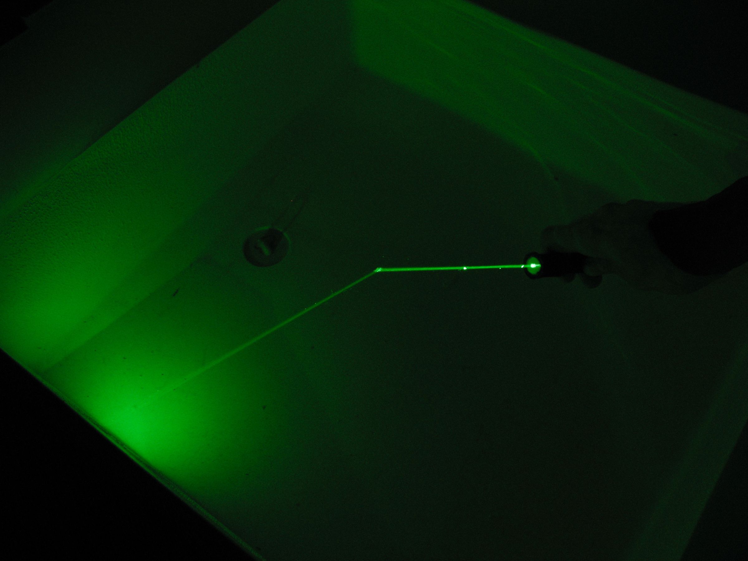 The Waterproof Laser Case! : 7 Steps (with Pictures) - Instructables