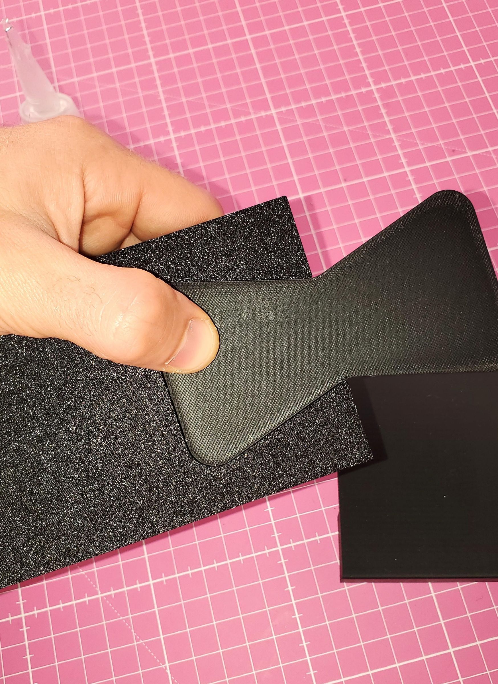 3D Printed Fishing Lure Rotating Drying Station : 13 Steps (with ...