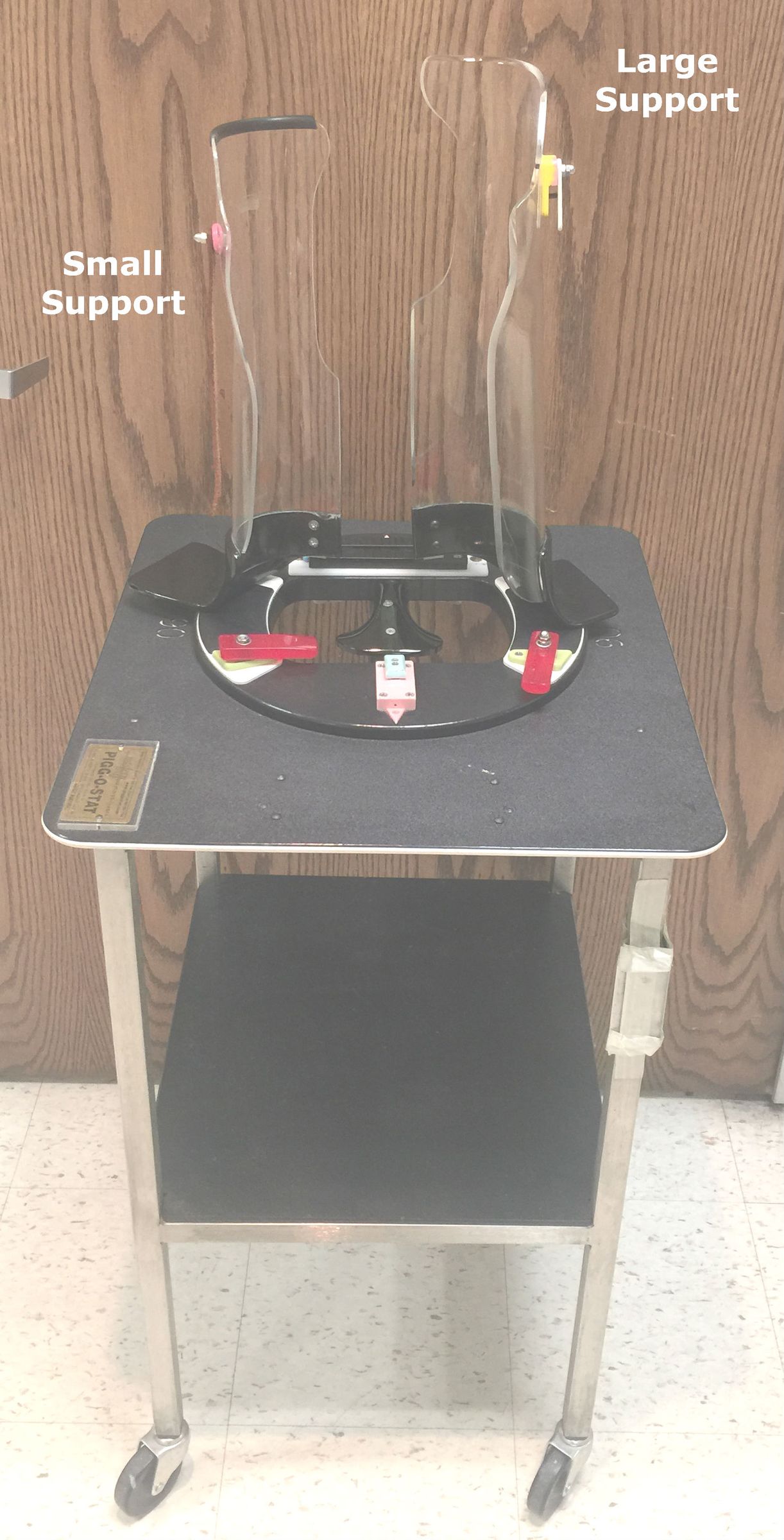 How to Use a Pigg-O-Stat : 6 Steps - Instructables