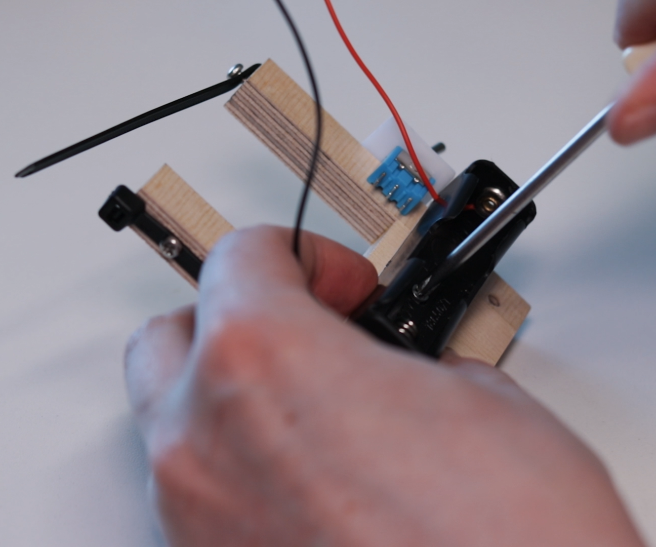 Drill Press Dust Collector & Laser Guide : 22 Steps (with Pictures ...
