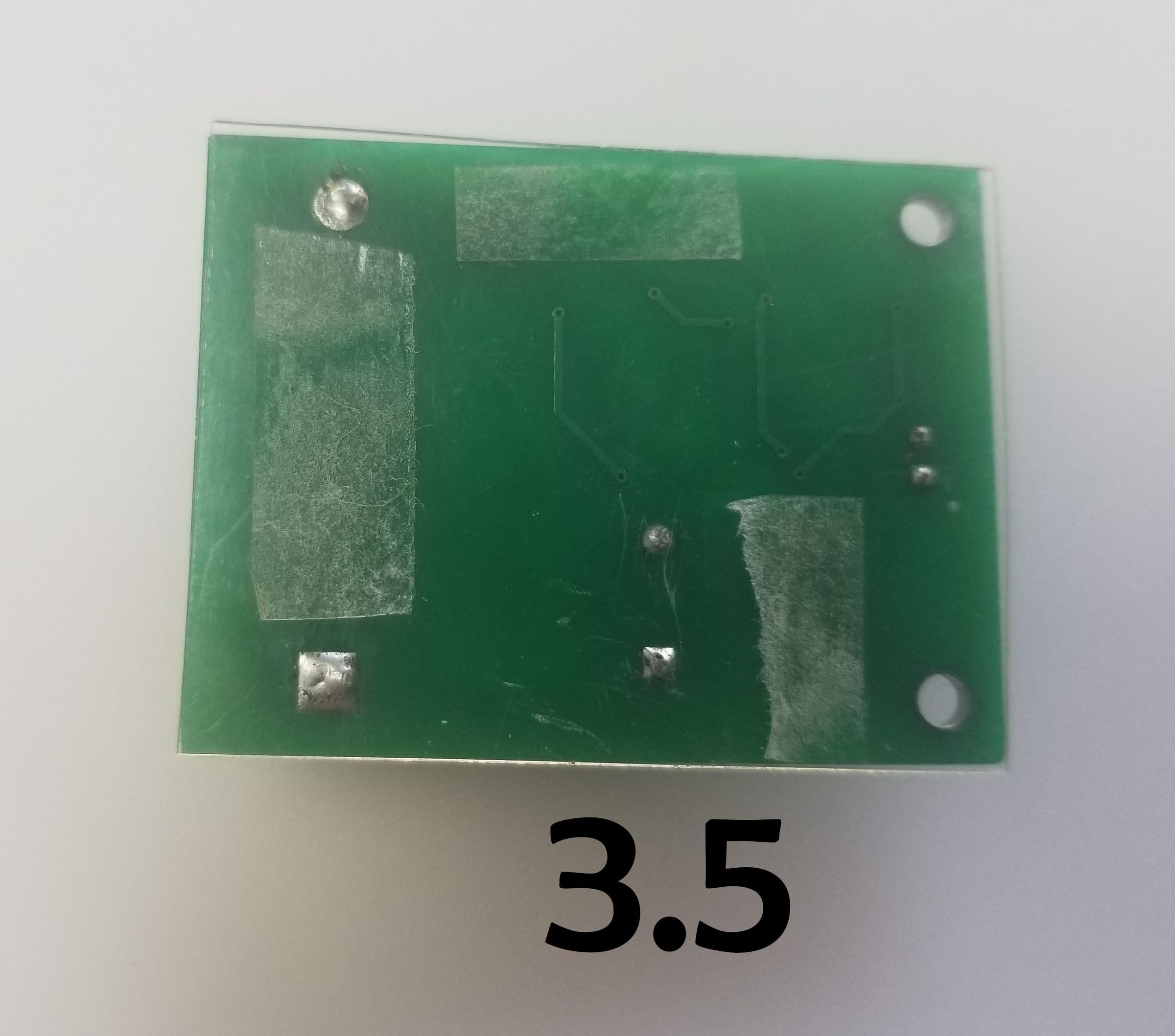 IR Tester With SMD Components : 5 Steps - Instructables