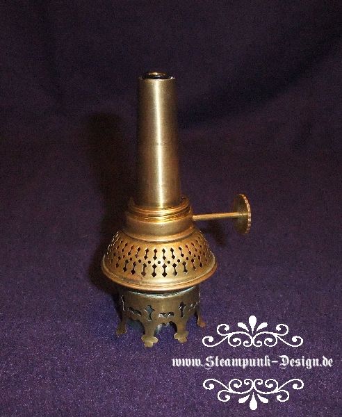 Steampunk Smoking Pipes