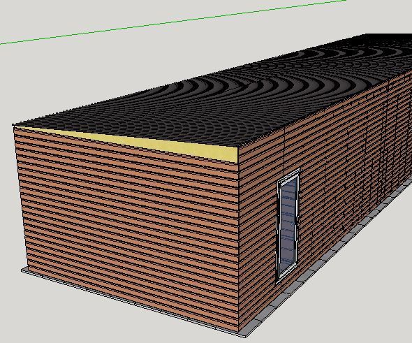 Building Design in Sketchup : 11 Steps - Instructables