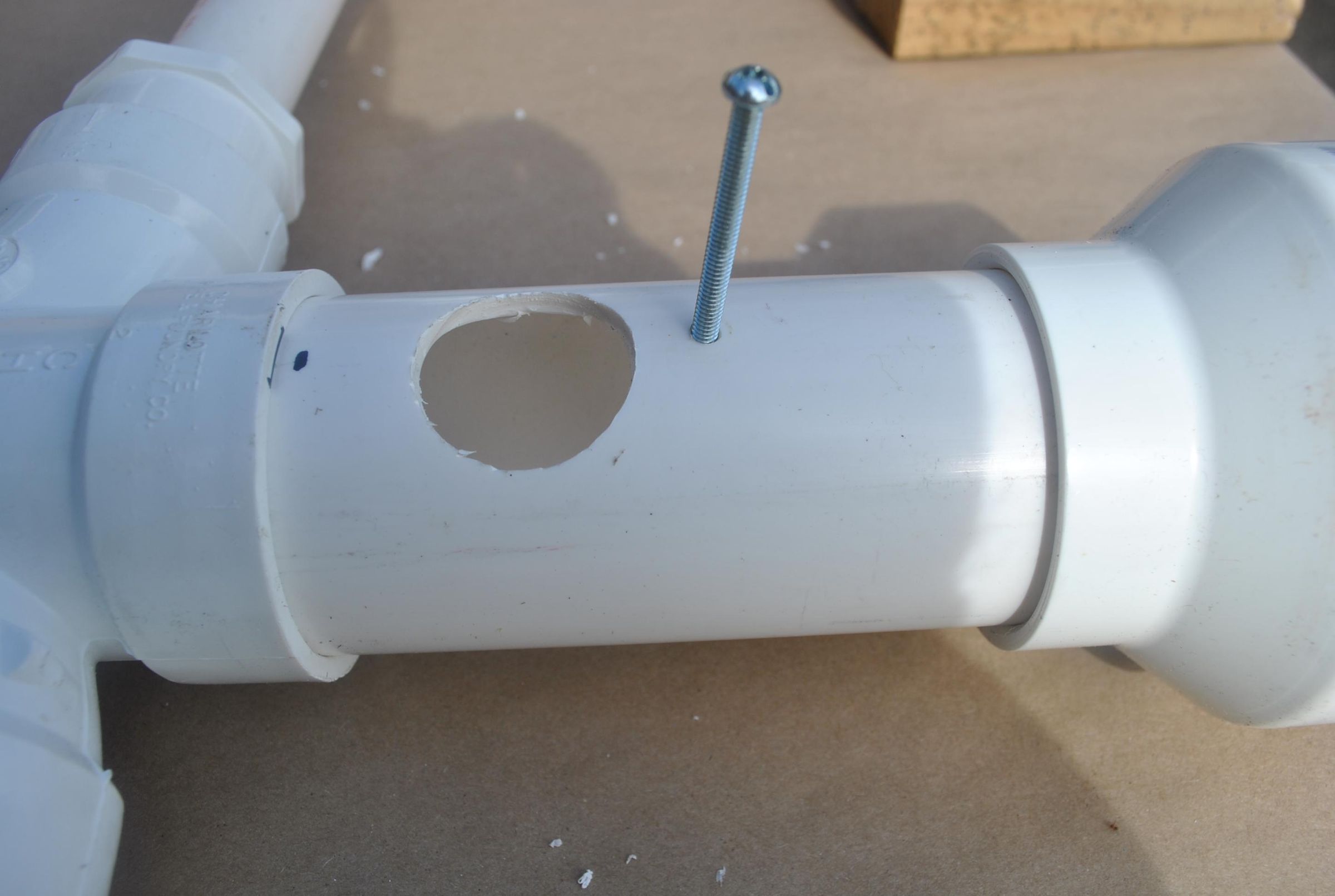 DIY Christmas Lamppost : 9 Steps (with Pictures) - Instructables