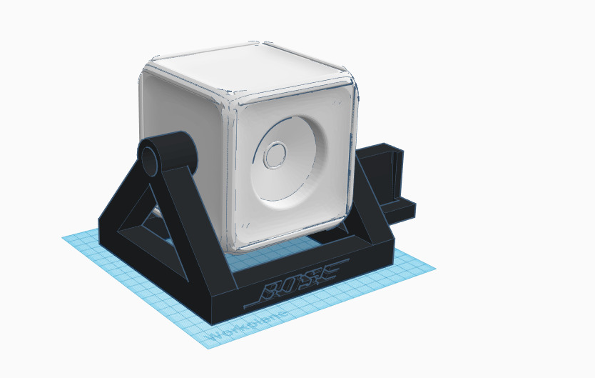 BoseBuild - Instructables