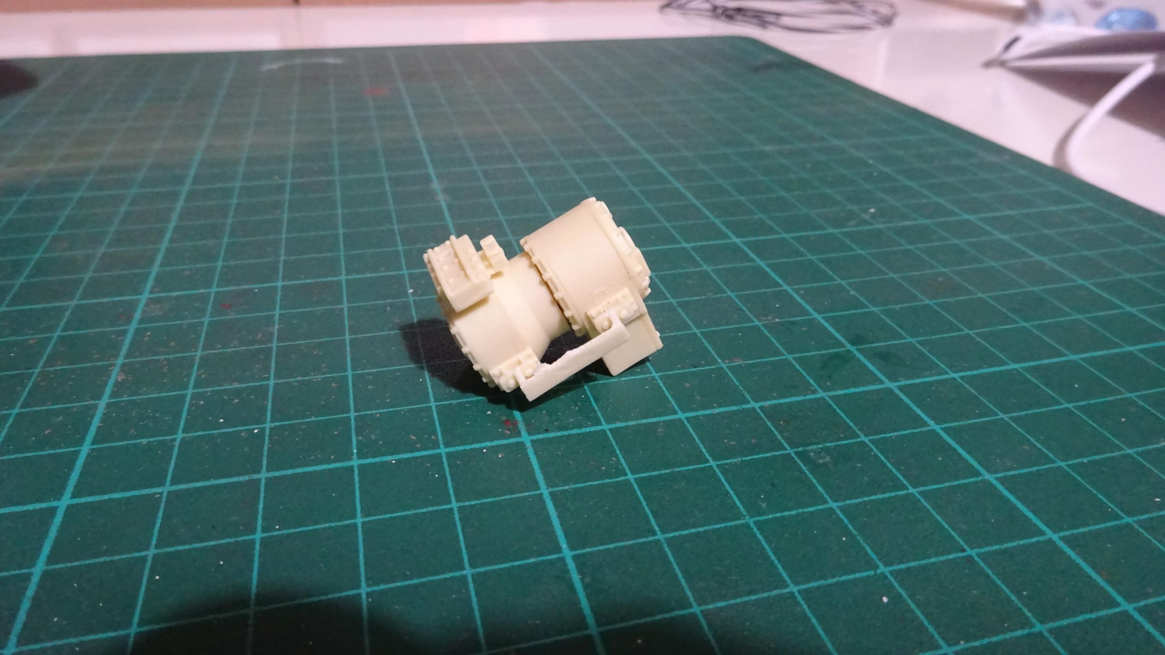 How to Make a Perfect Military Model in 1/35 : 23 Steps - Instructables