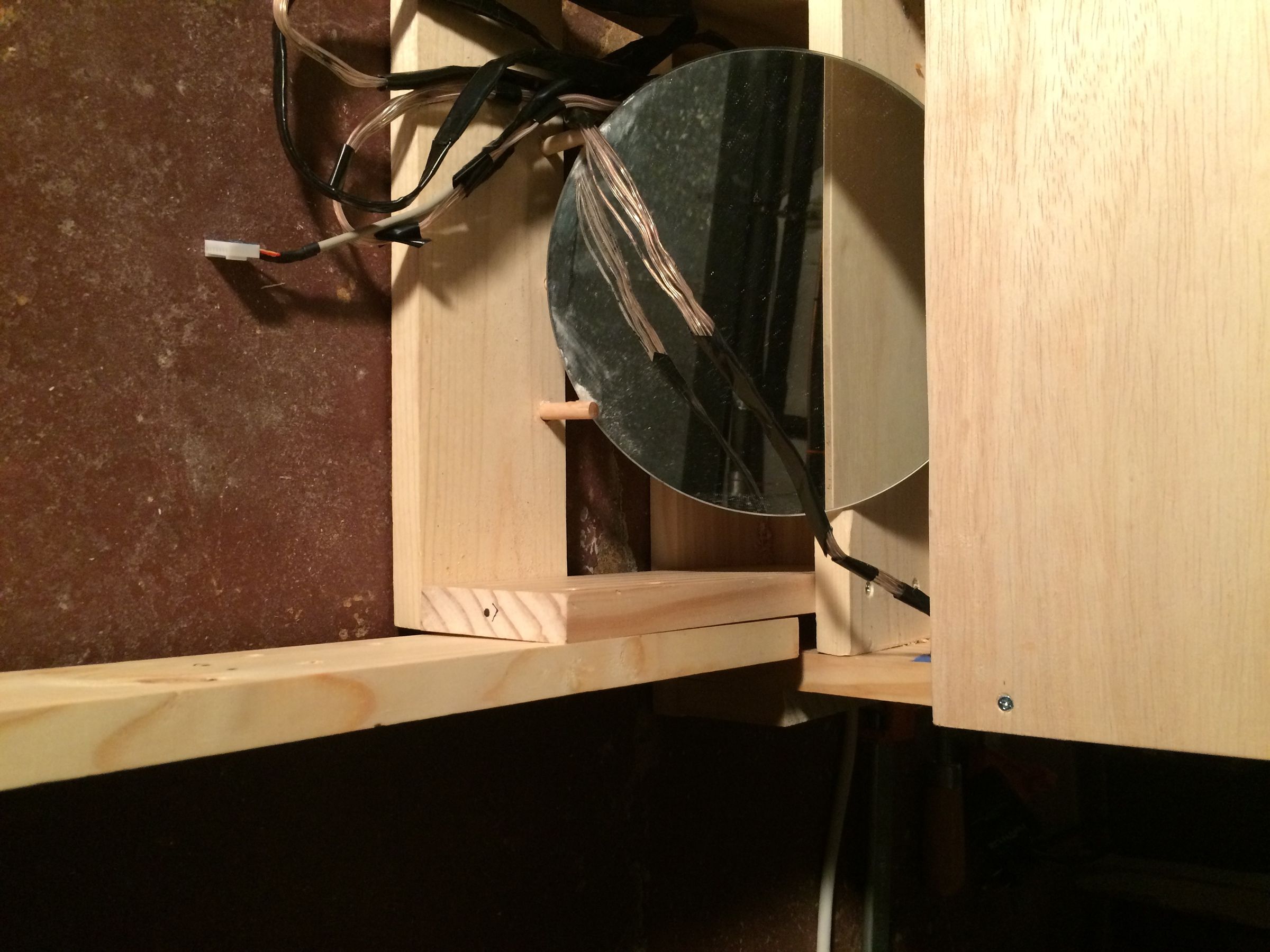 13 Note MIDI Laser Harp : 6 Steps (with Pictures) - Instructables