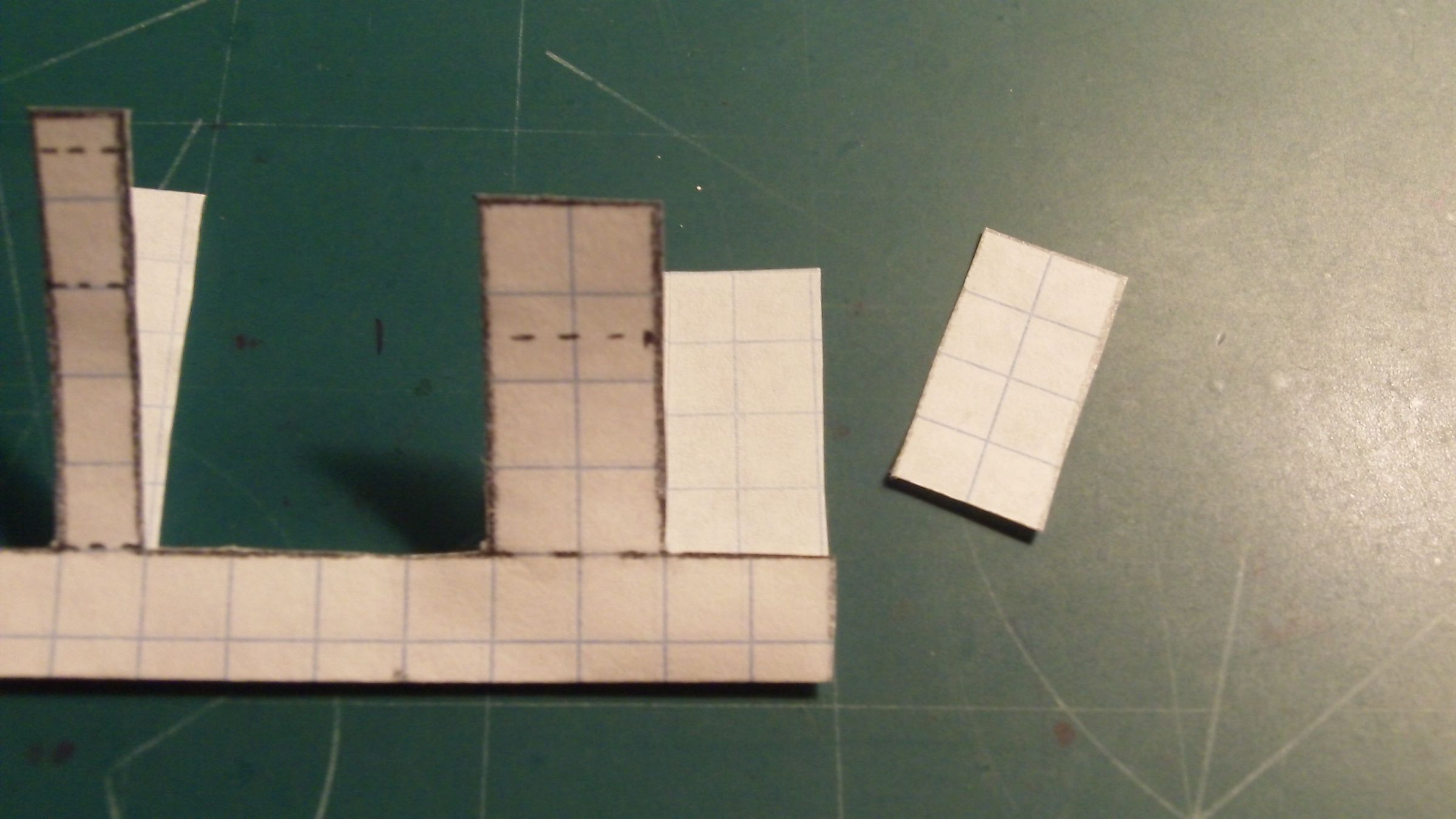 How to Make the Super Tomahawk Paper Airplane : 6 Steps - Instructables