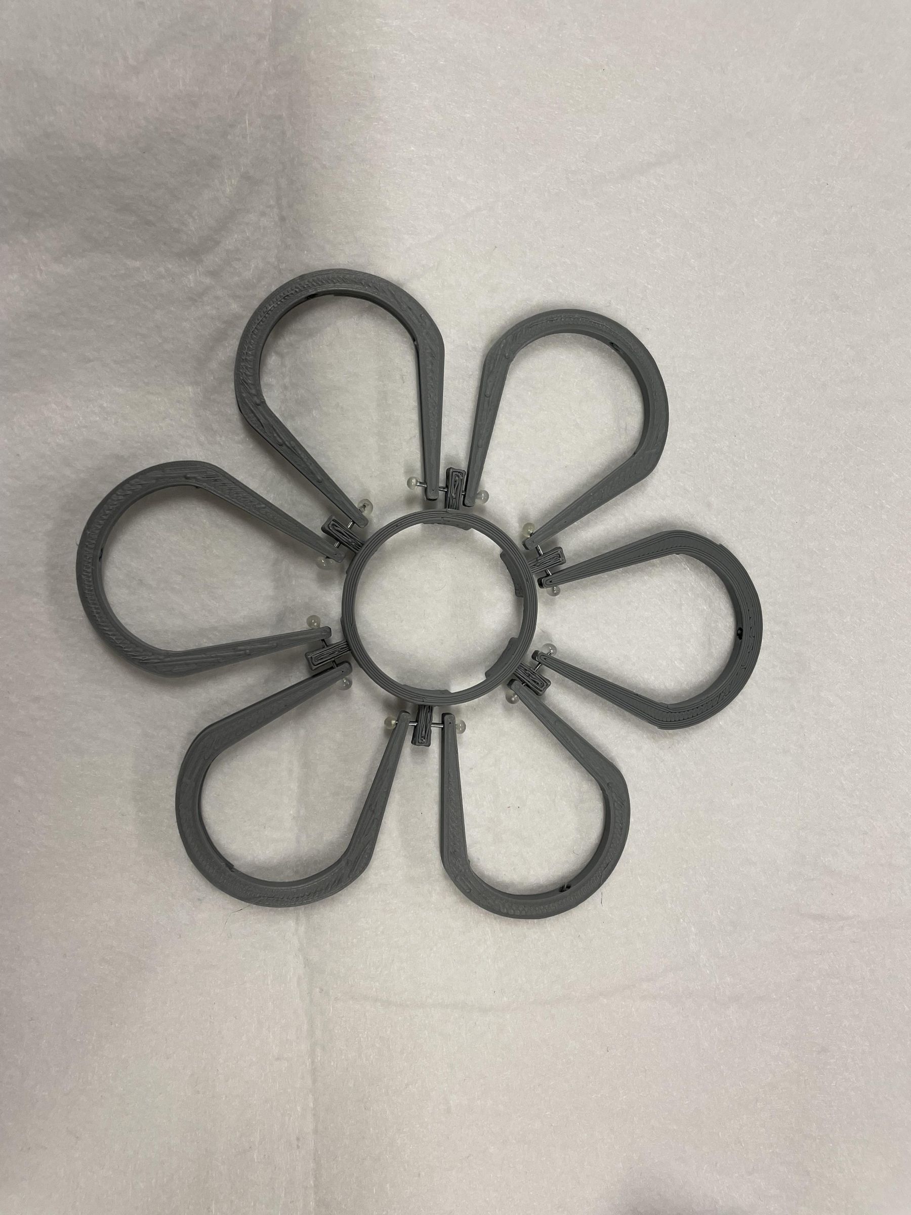 Interactive Flower Design : 7 Steps - Instructables