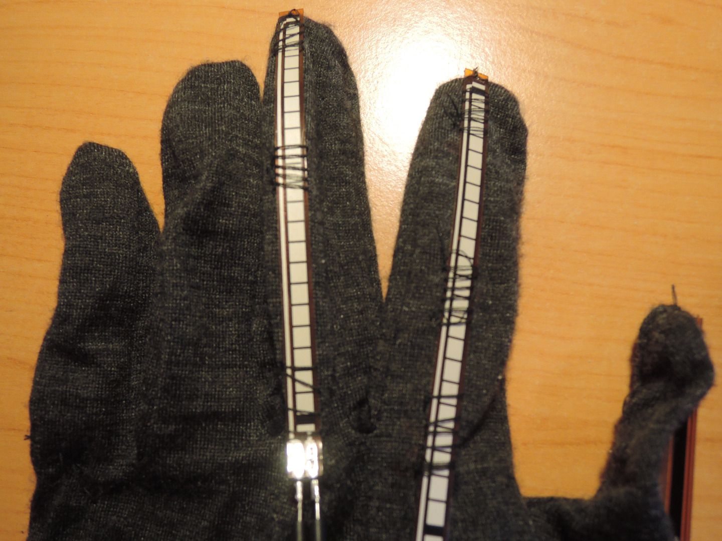 3-fingered Arduino Robot Hand : 3 Steps (with Pictures) - Instructables