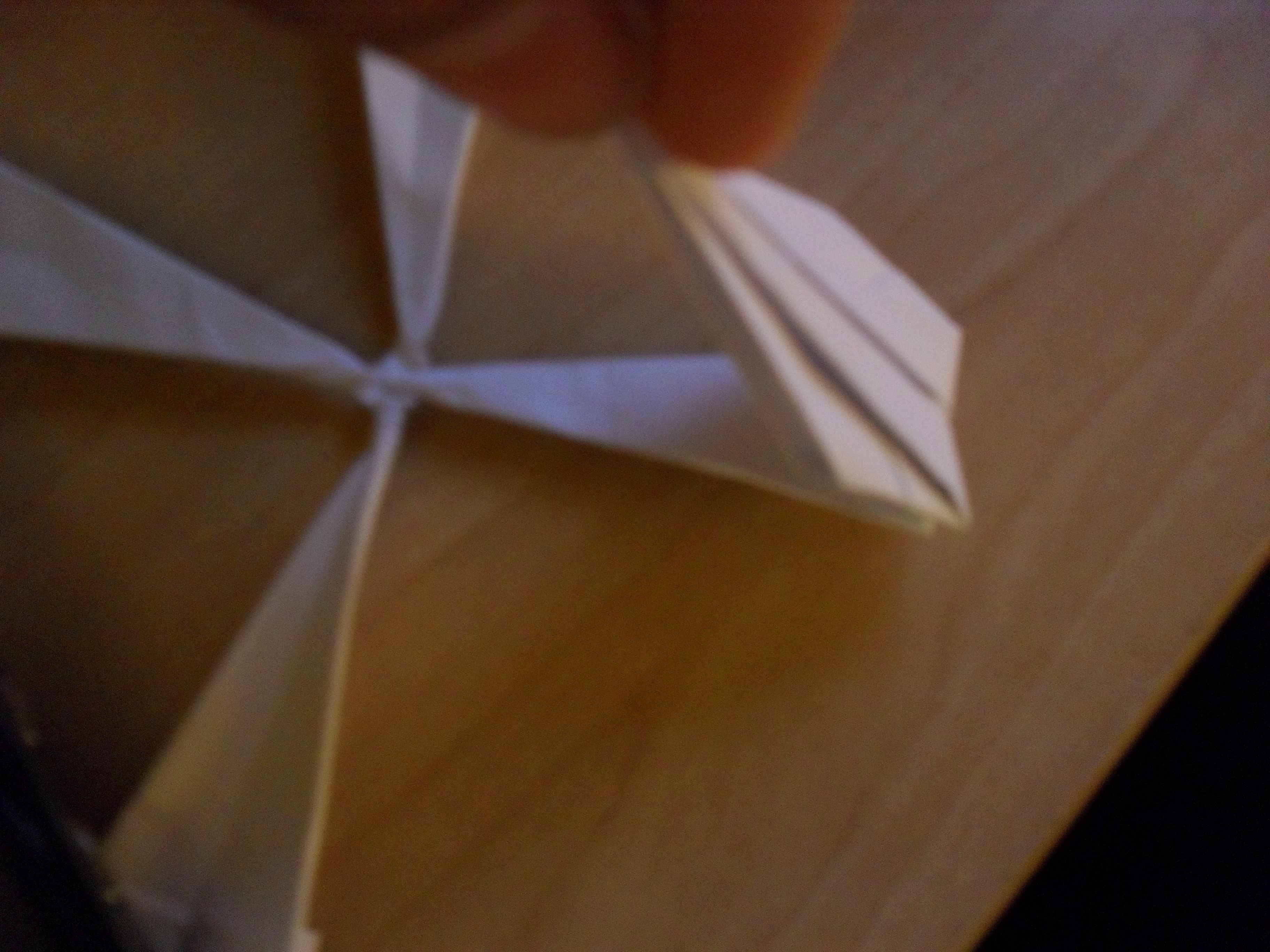 Origami Senbazuru Cranes (Kissing) : 6 Steps - Instructables