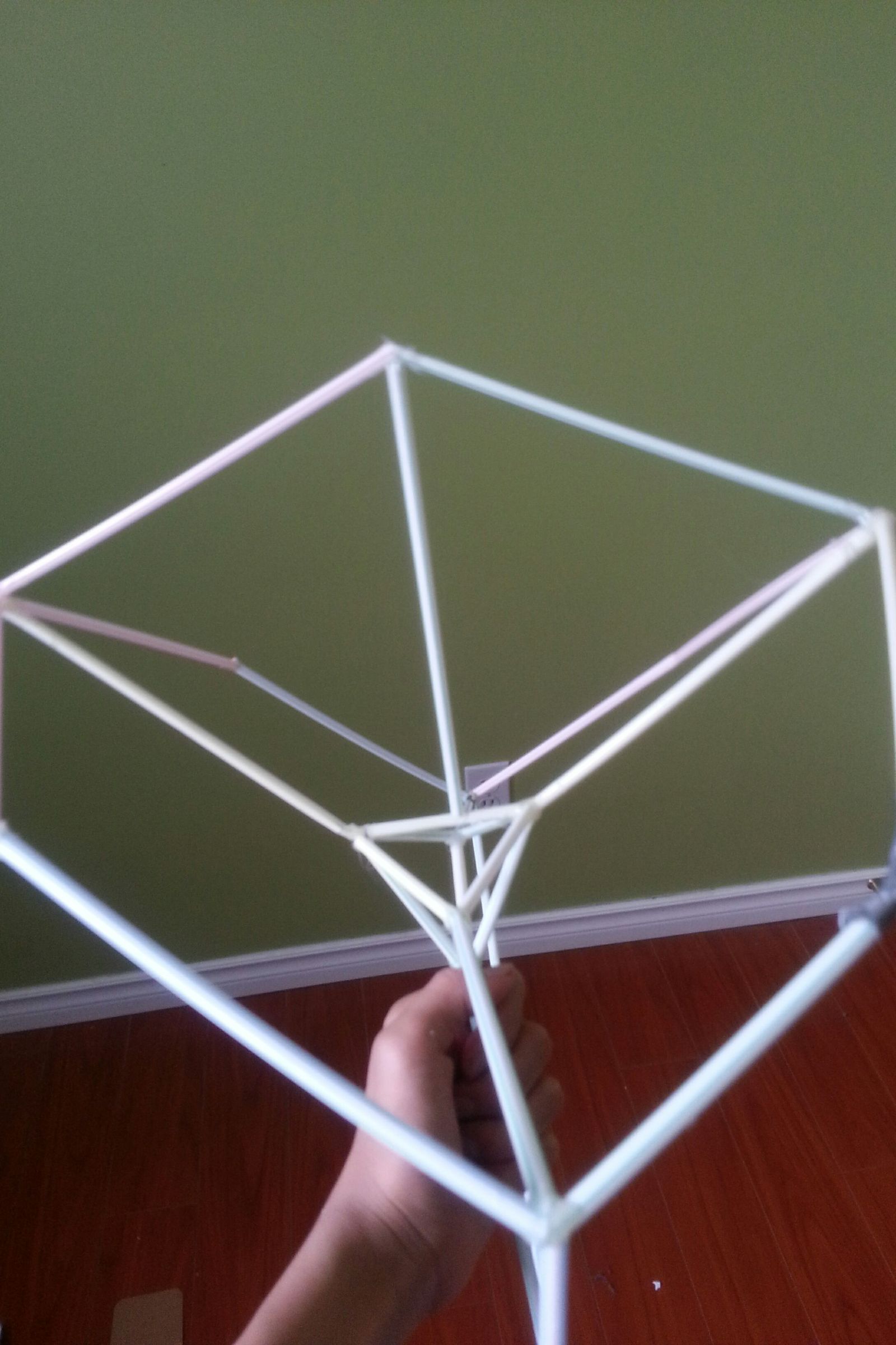 Egg Drop Design : 11 Steps (with Pictures) - Instructables