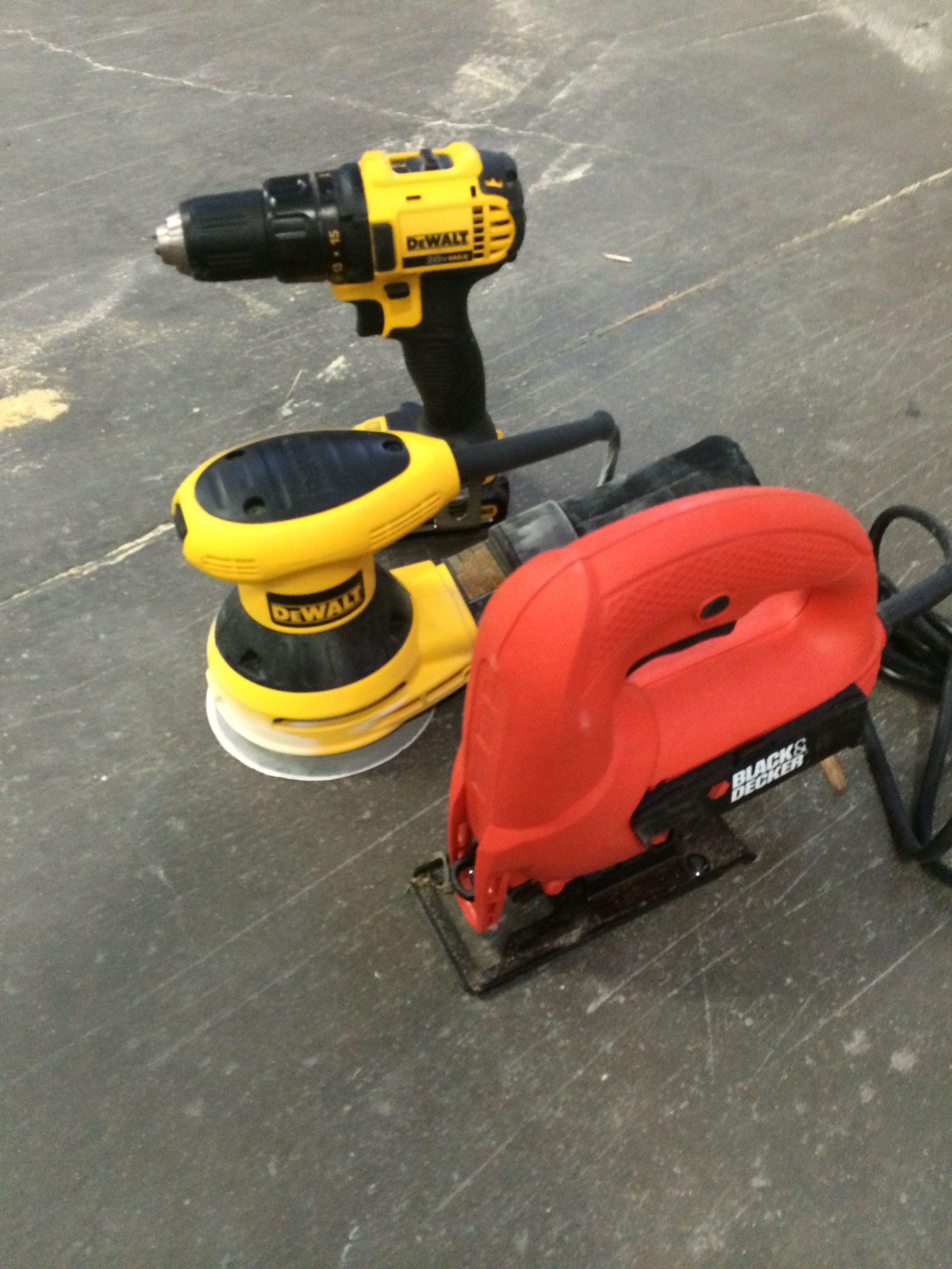 DIY Treadmill Desk : 5 Steps (with Pictures) - Instructables