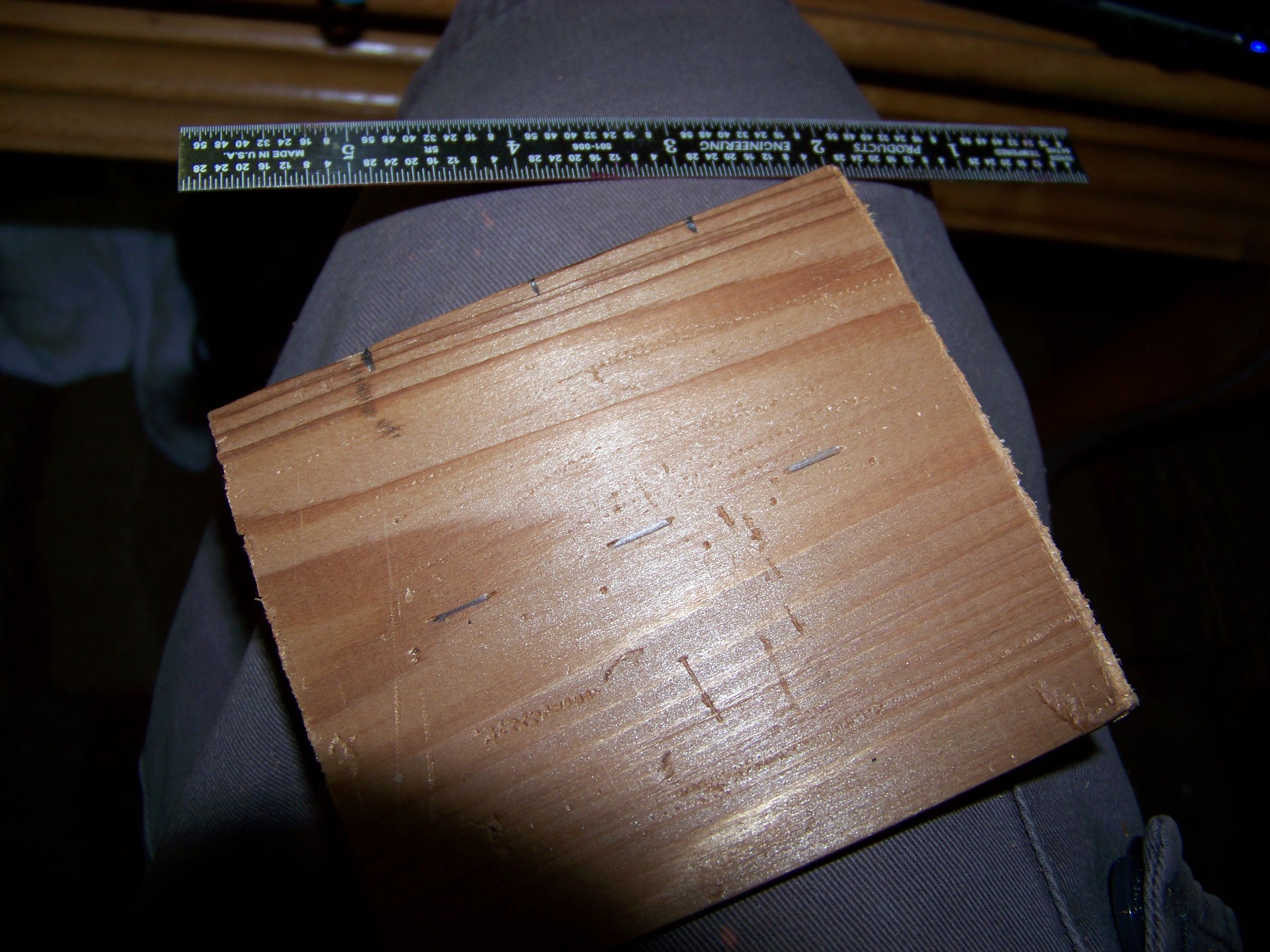 Piano Key Coasters : 5 Steps - Instructables