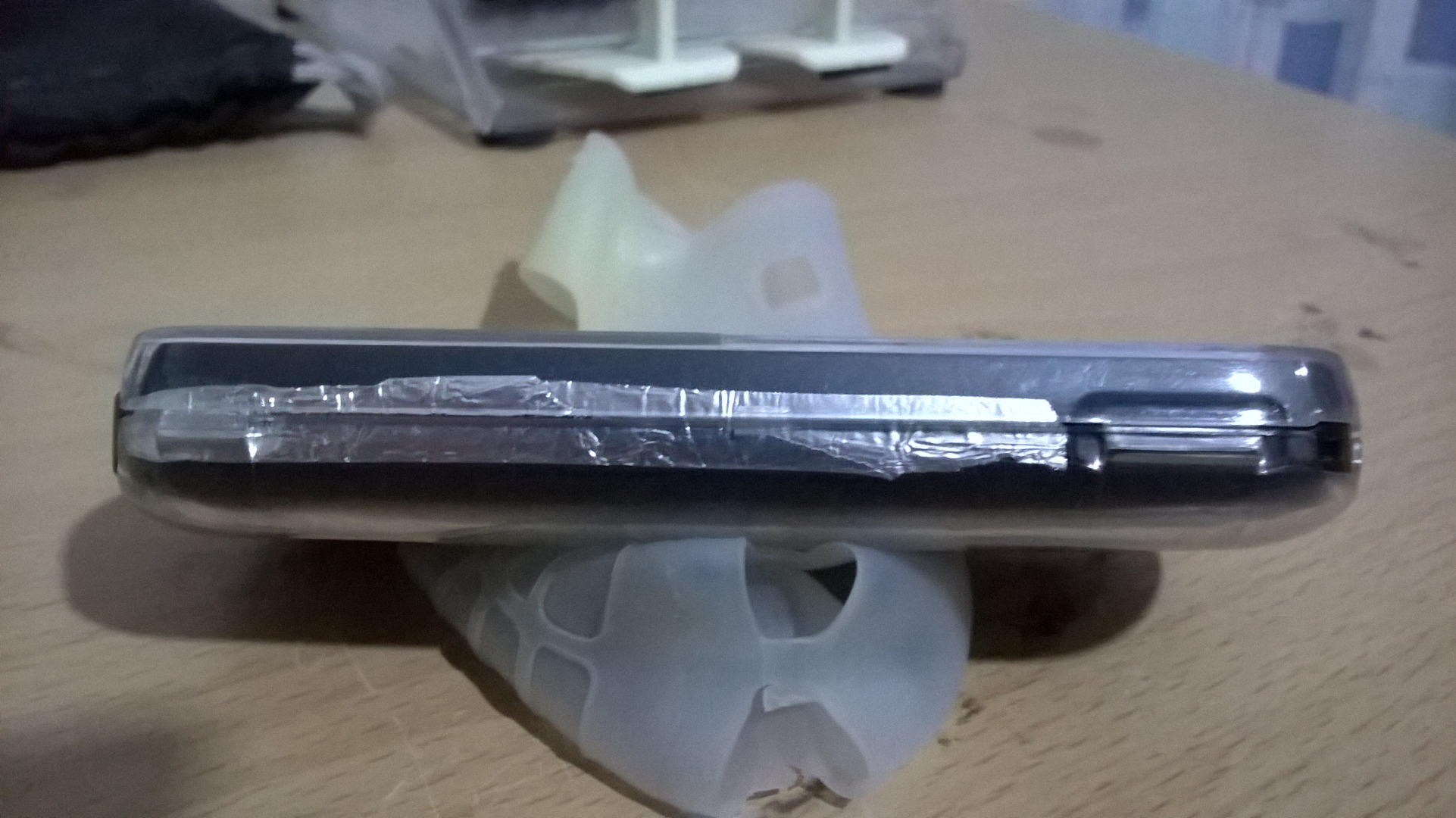 DIY 2G/3G/4G Wireless Cell Phone Signal Booster : 5 Steps (with ...