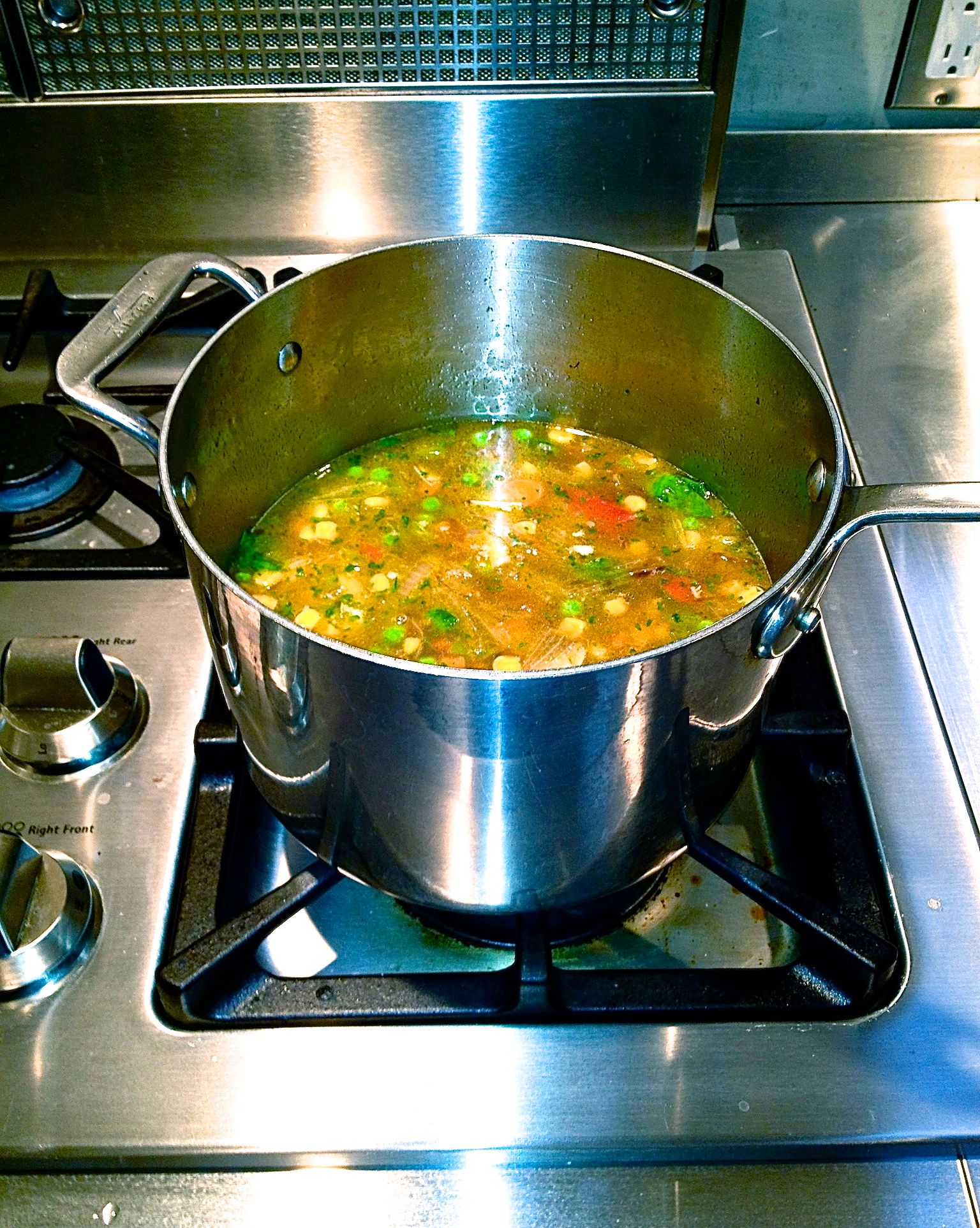 How to Make Beef Stew : 3 Steps - Instructables