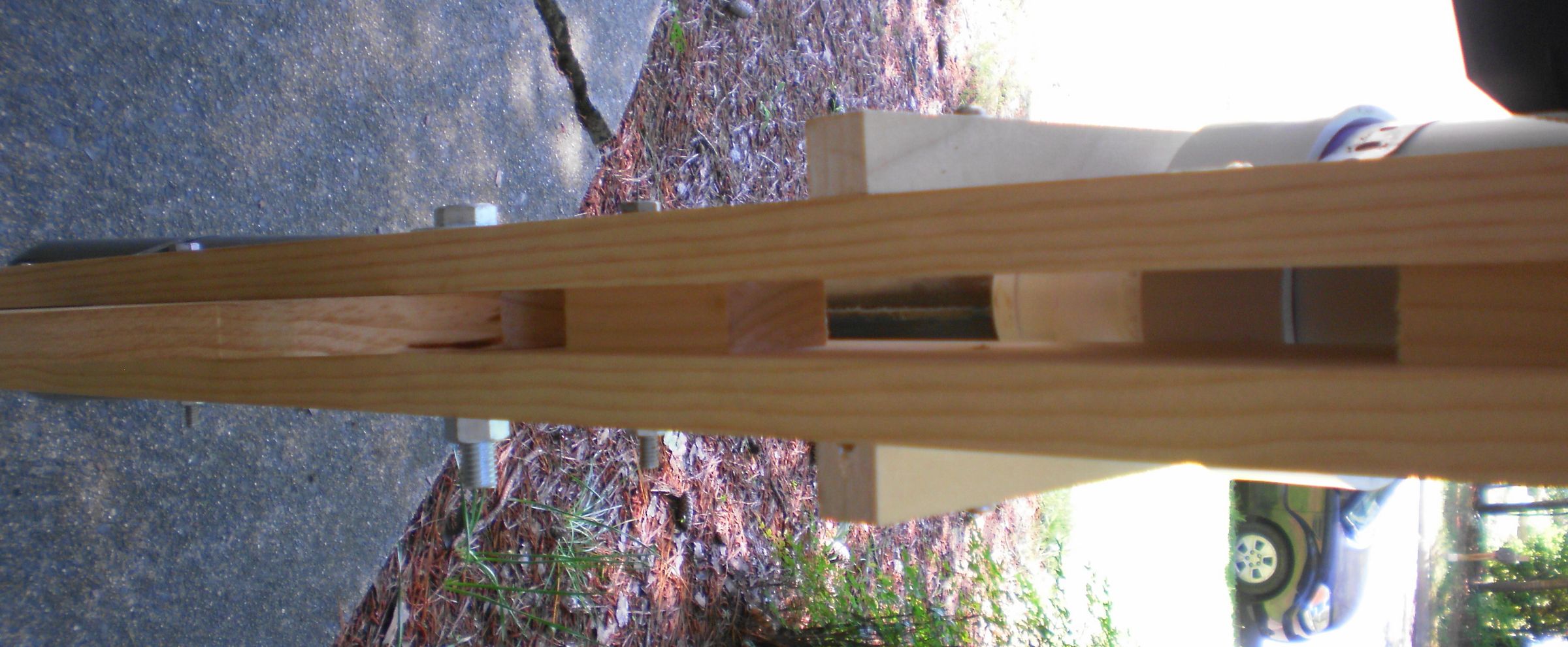 High Power Vortex Cannon : 10 Steps (with Pictures) - Instructables