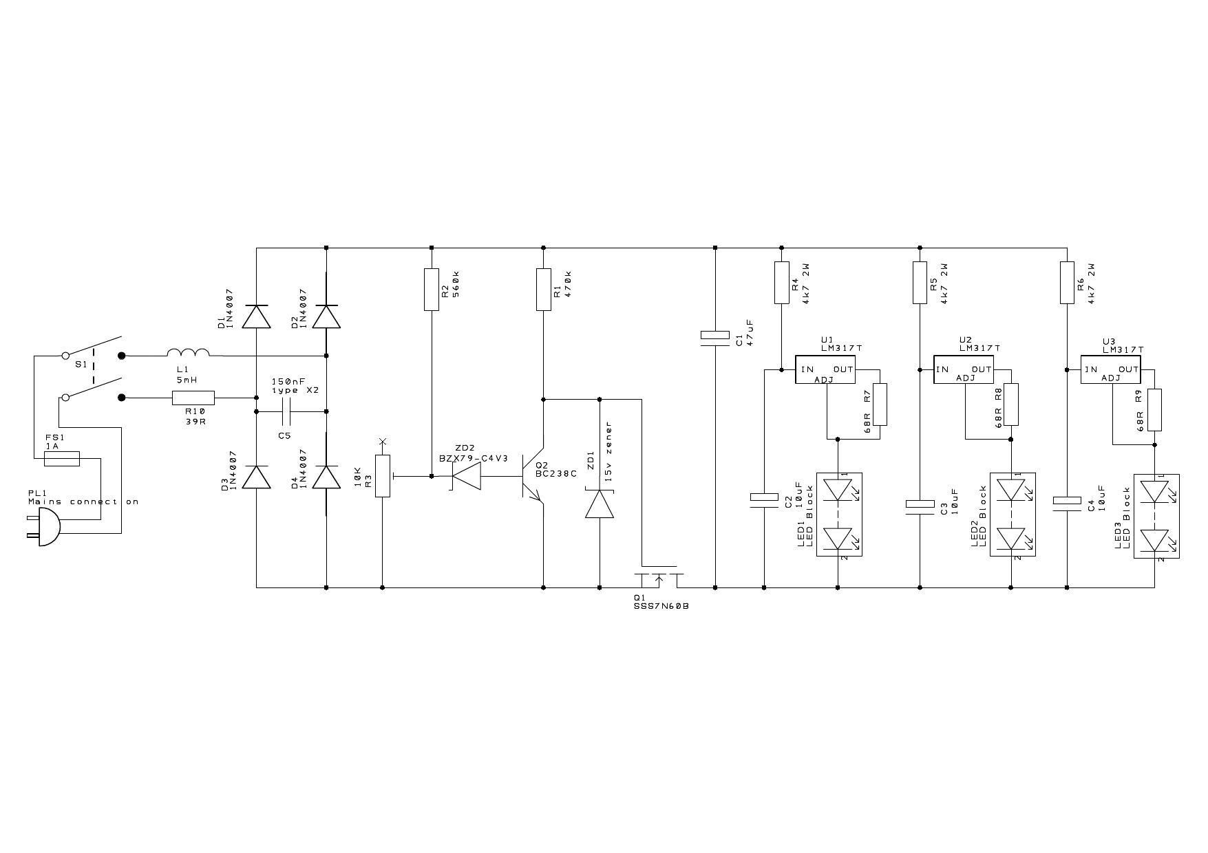 Presettable Light Box Timer : 7 Steps - Instructables