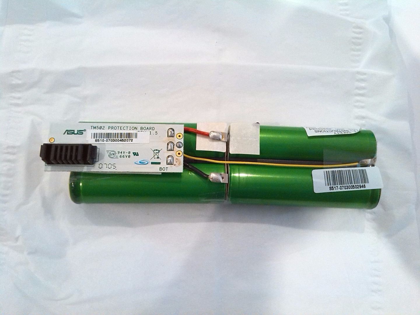 Portable Bluetooth Speaker 2x3W Finished ! : 4 Steps (with Pictures ...