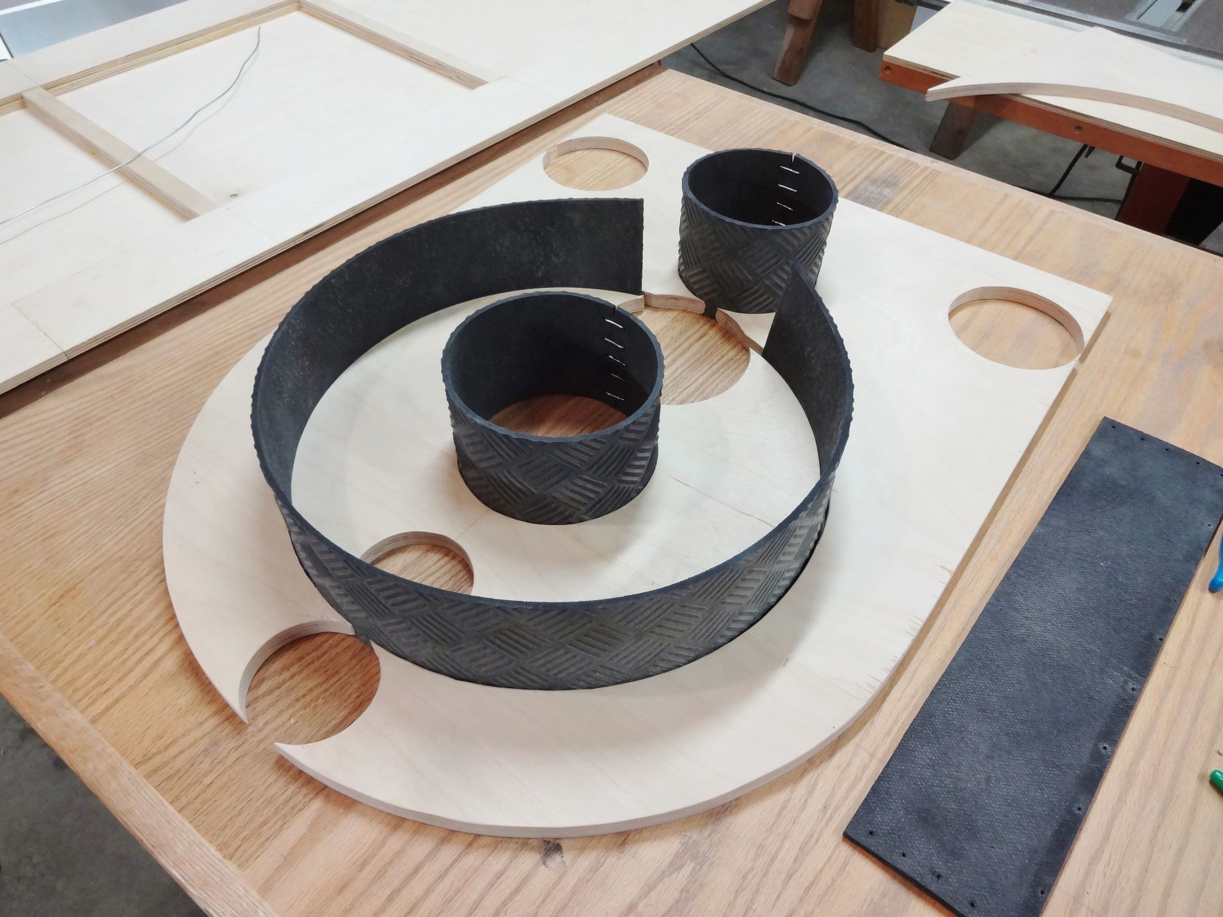 Portable Skeeball Game : 14 Steps (with Pictures) - Instructables