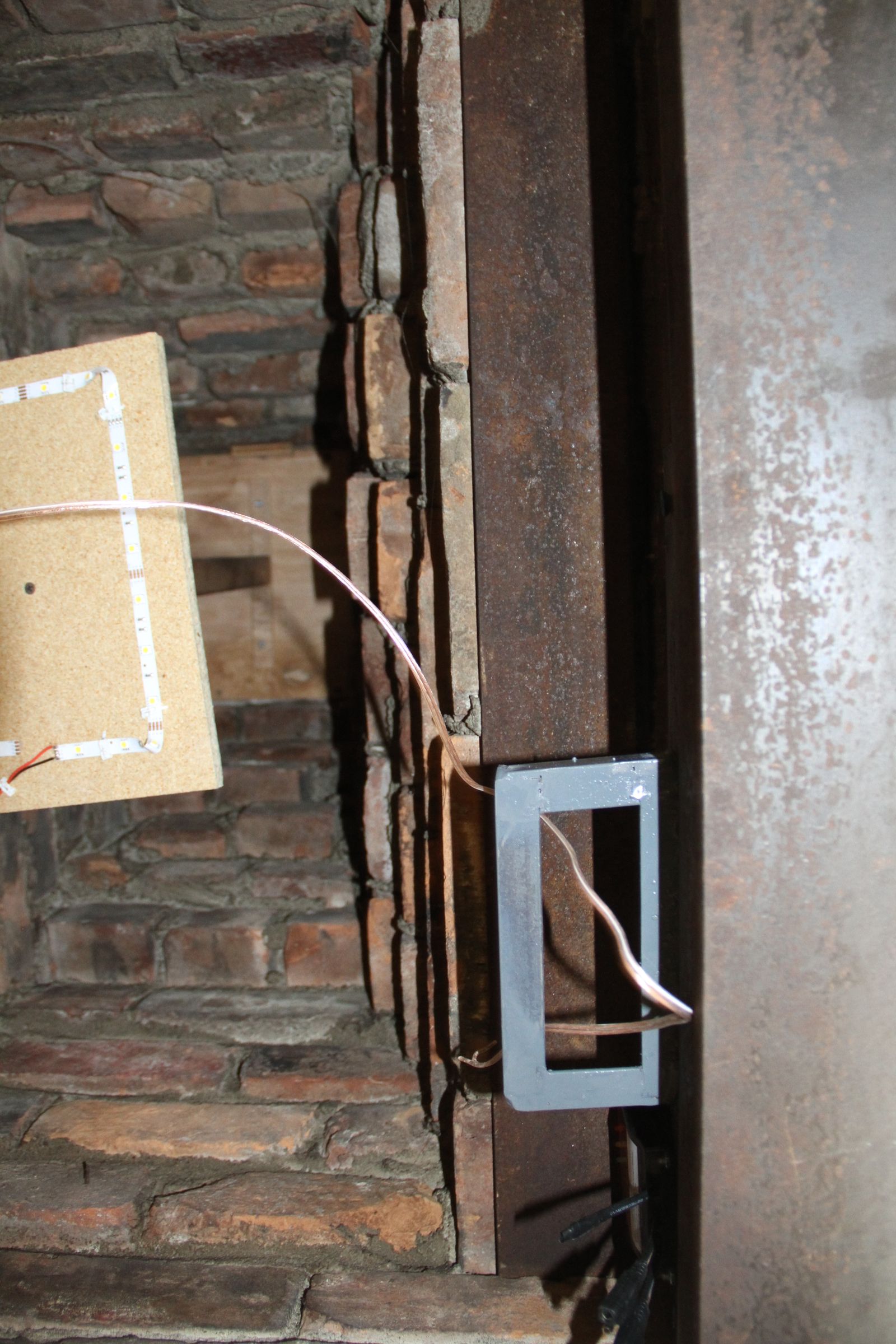 Solar Interior Lighting (Getting Your Solar Feet Wet) : 5 Steps (with ...