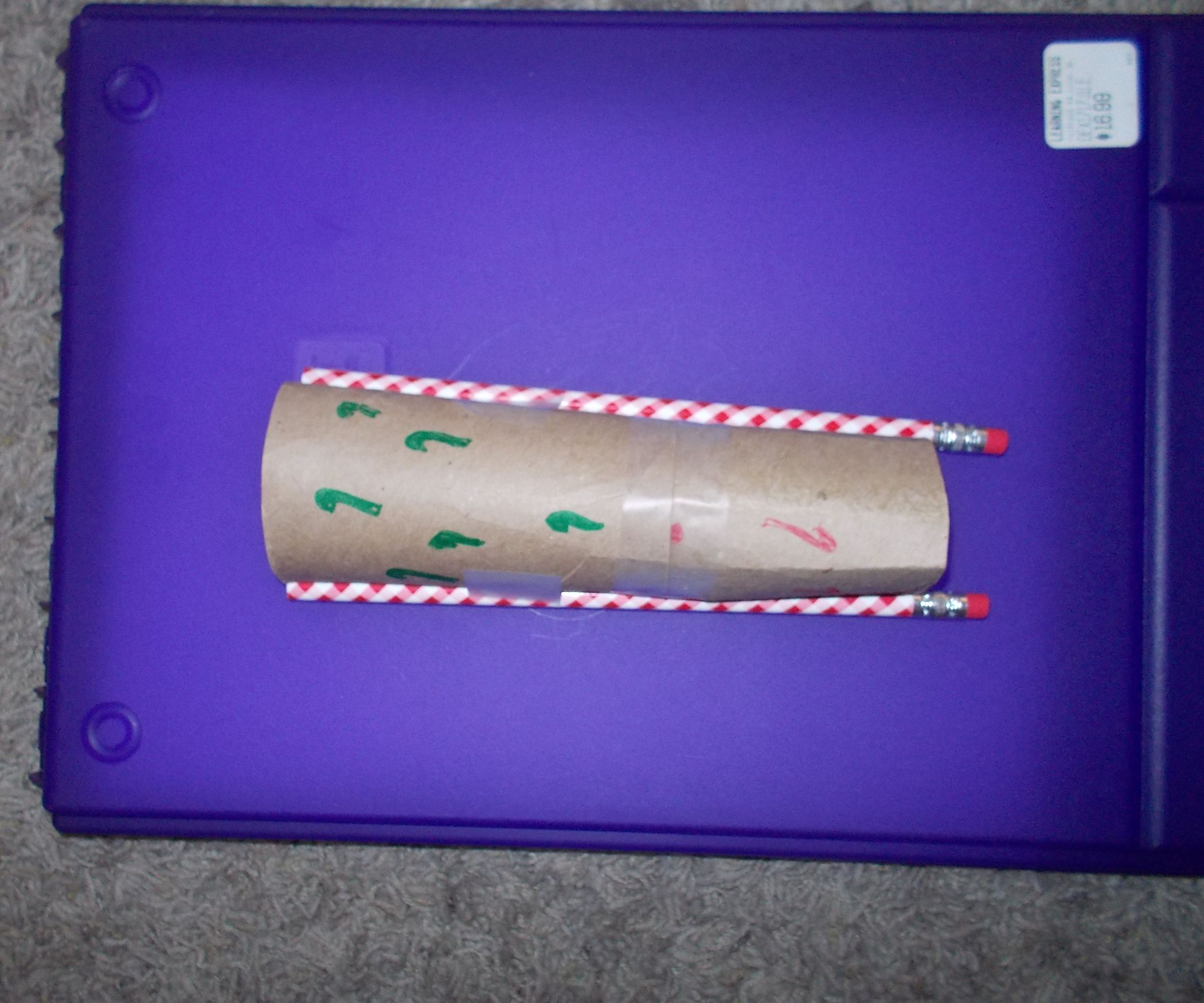 Build Your Own Cardboard Sled : 6 Steps (with Pictures) - Instructables