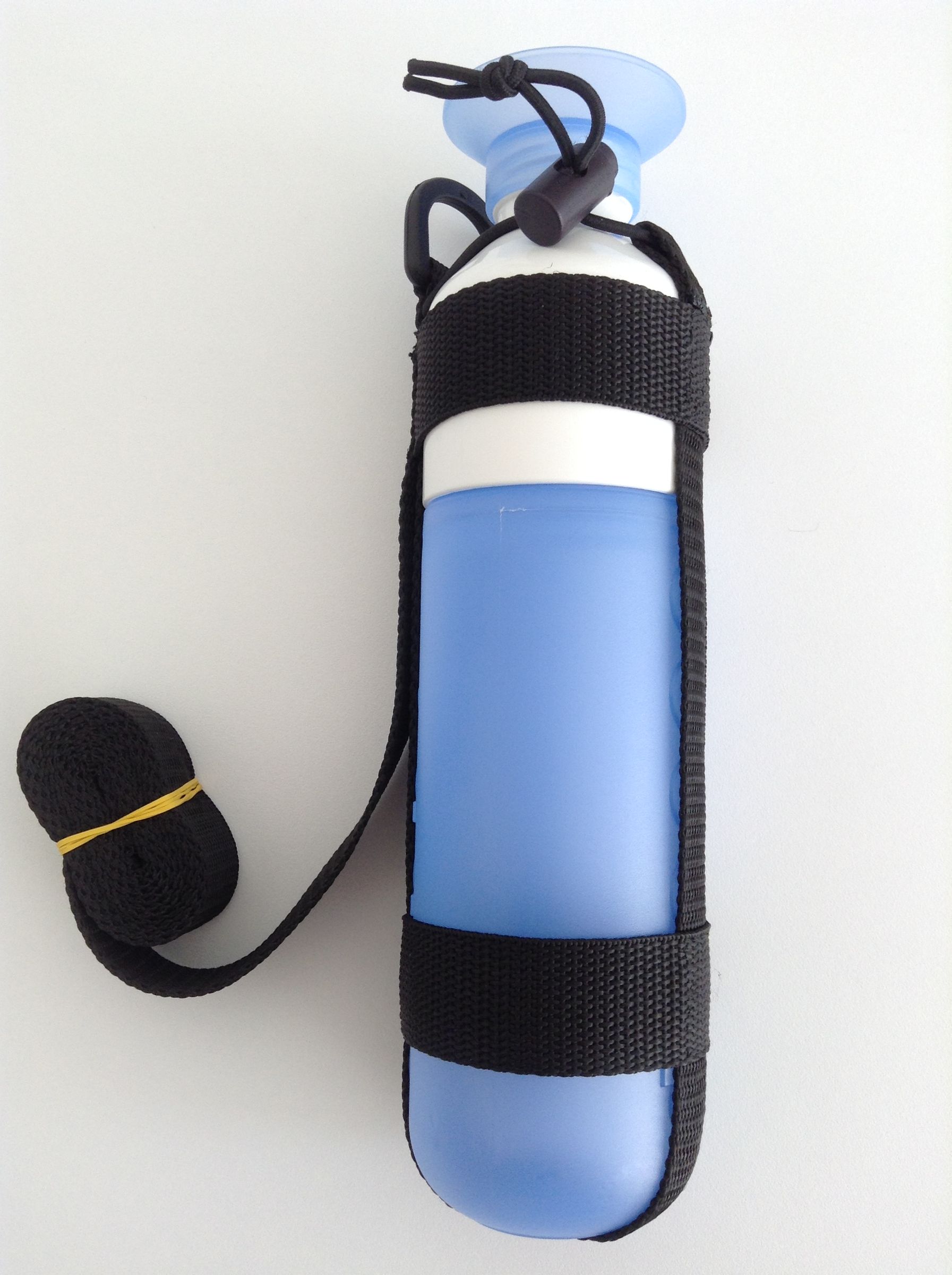 Water Bottle Holder : 5 Steps (with Pictures) - Instructables