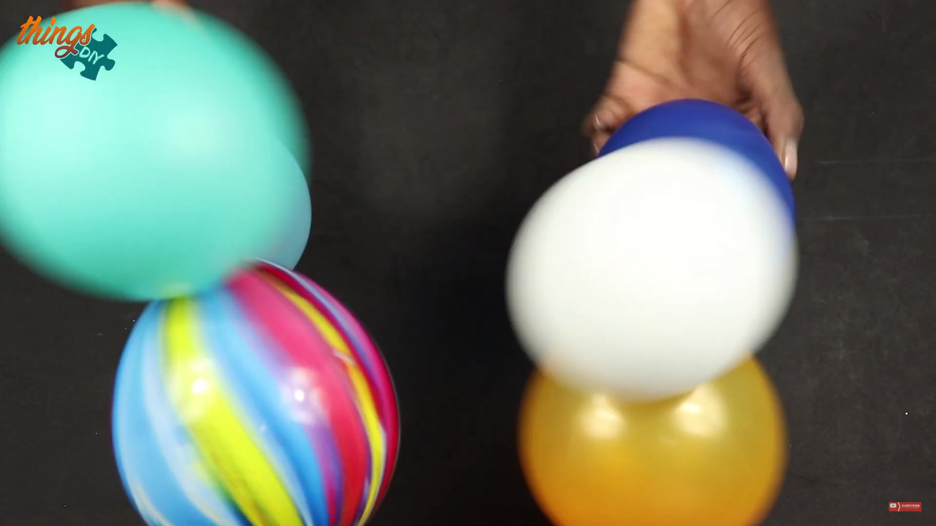 How to Make Balloon Garland : 3 Steps - Instructables