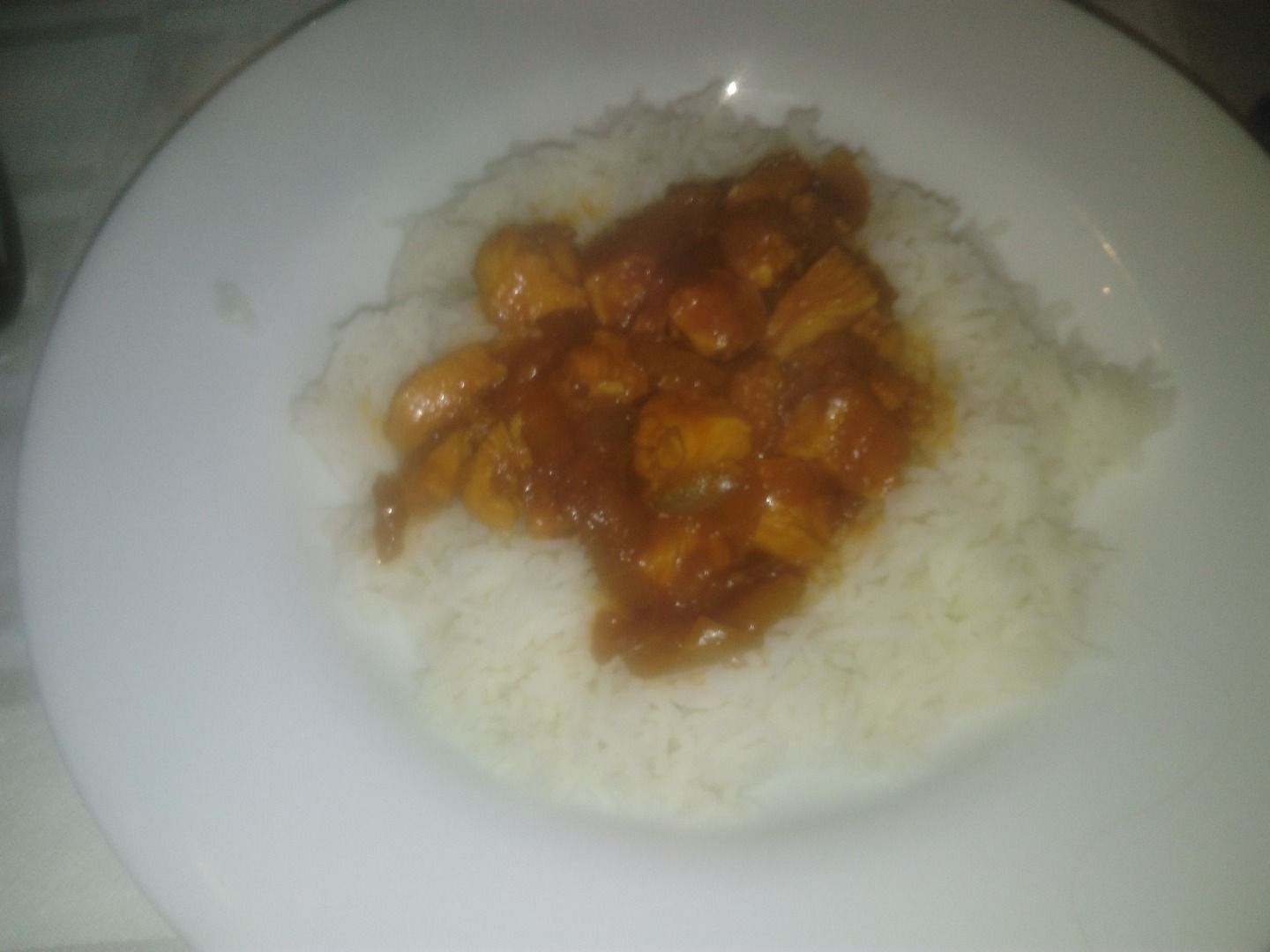 Delicious (Gluten Free) Ajam Ketjap : 7 Steps - Instructables