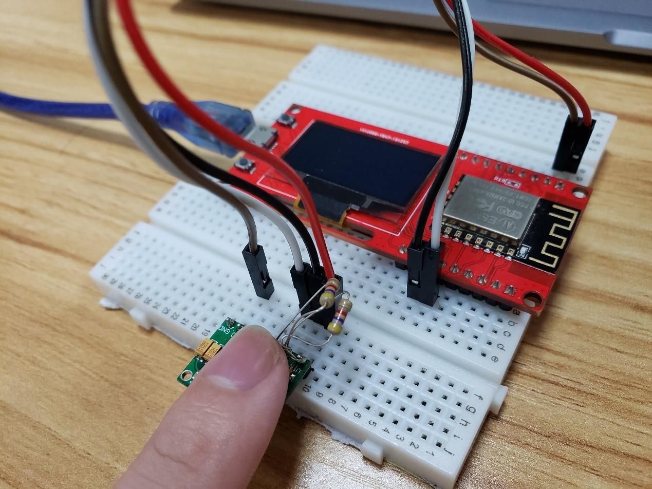 Cardiotachometer-Python Application : 5 Steps (with Pictures ...