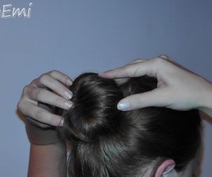 How to Make a Bun Shape - Instructables