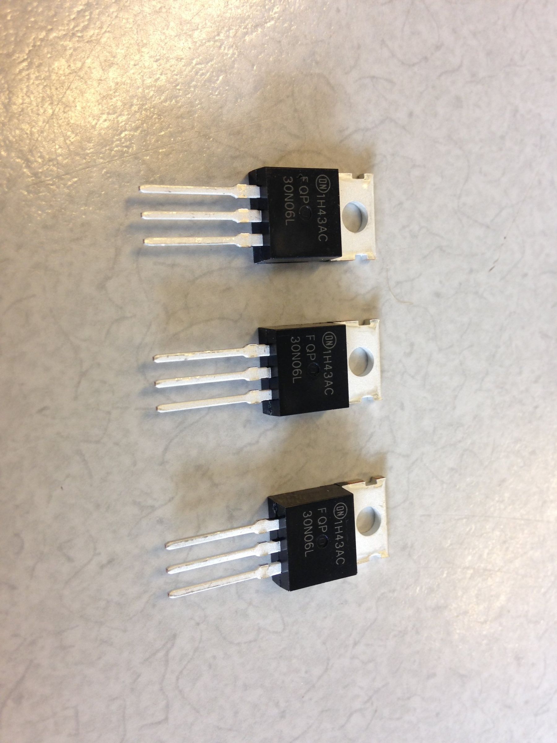 Motion Triggered Lights : 5 Steps - Instructables