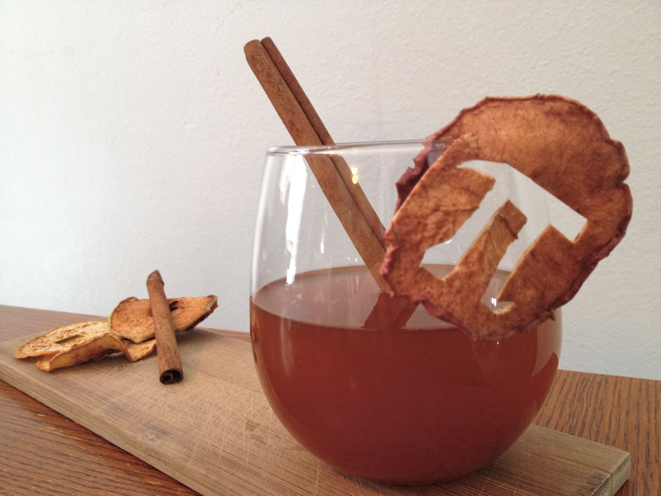 Apple Pi Cocktail : 5 Steps (with Pictures) - Instructables
