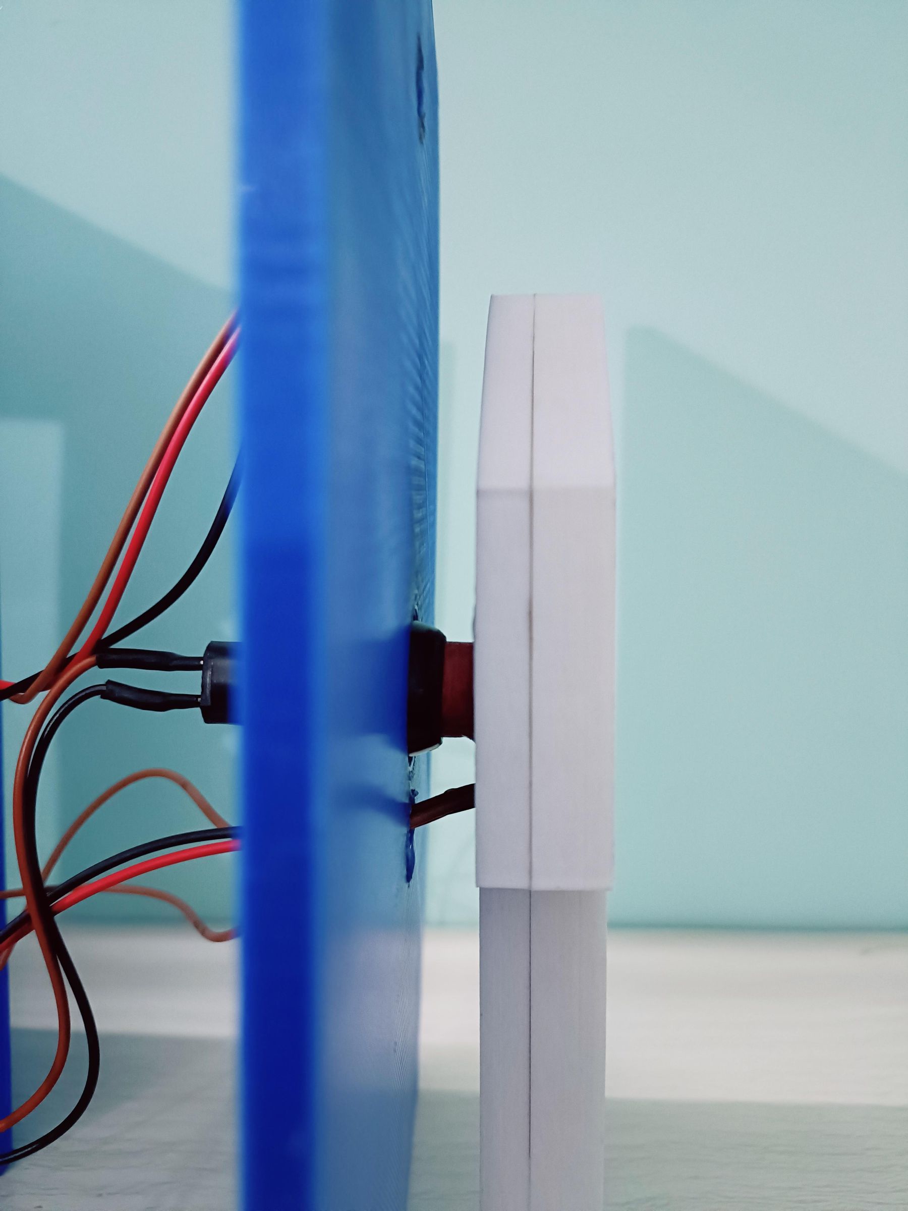 DIY RGB Shelf Lights Using ESP8266 & WLED : 4 Steps (with Pictures ...